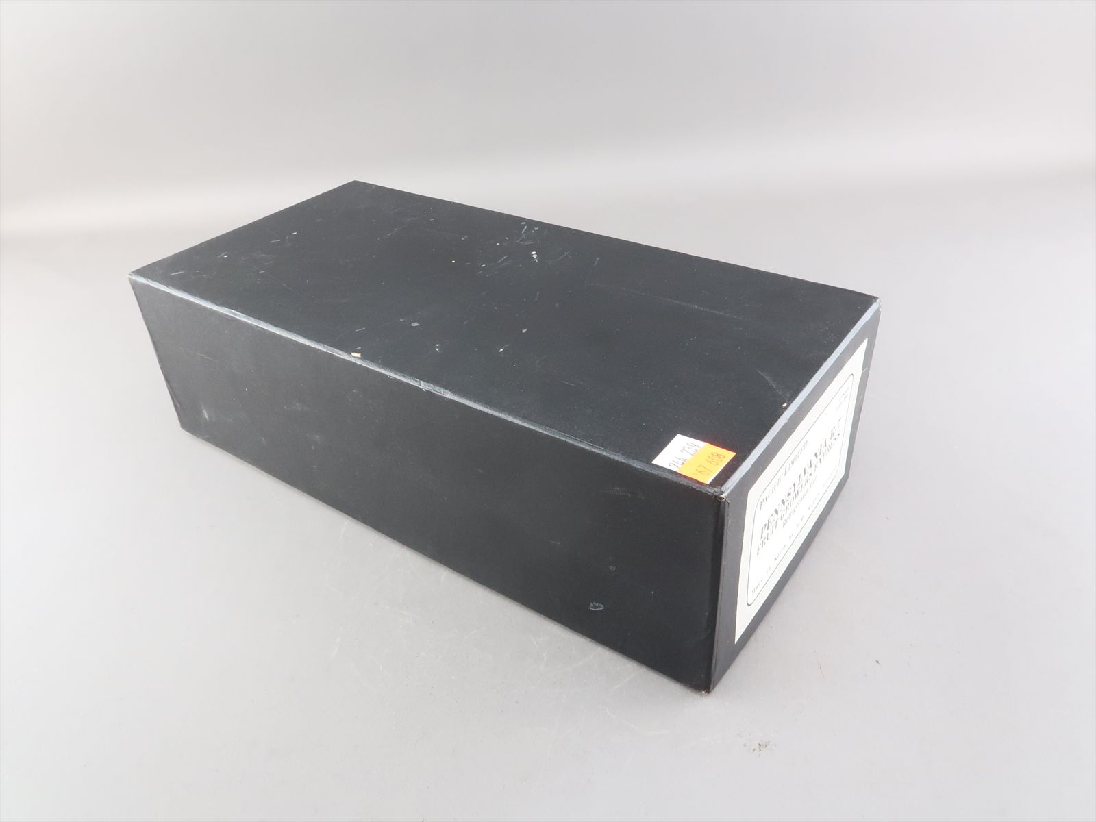 O Brass Model - PL Pacific Limited PL-300 PRR Pennsylvania R-7 FGE ...