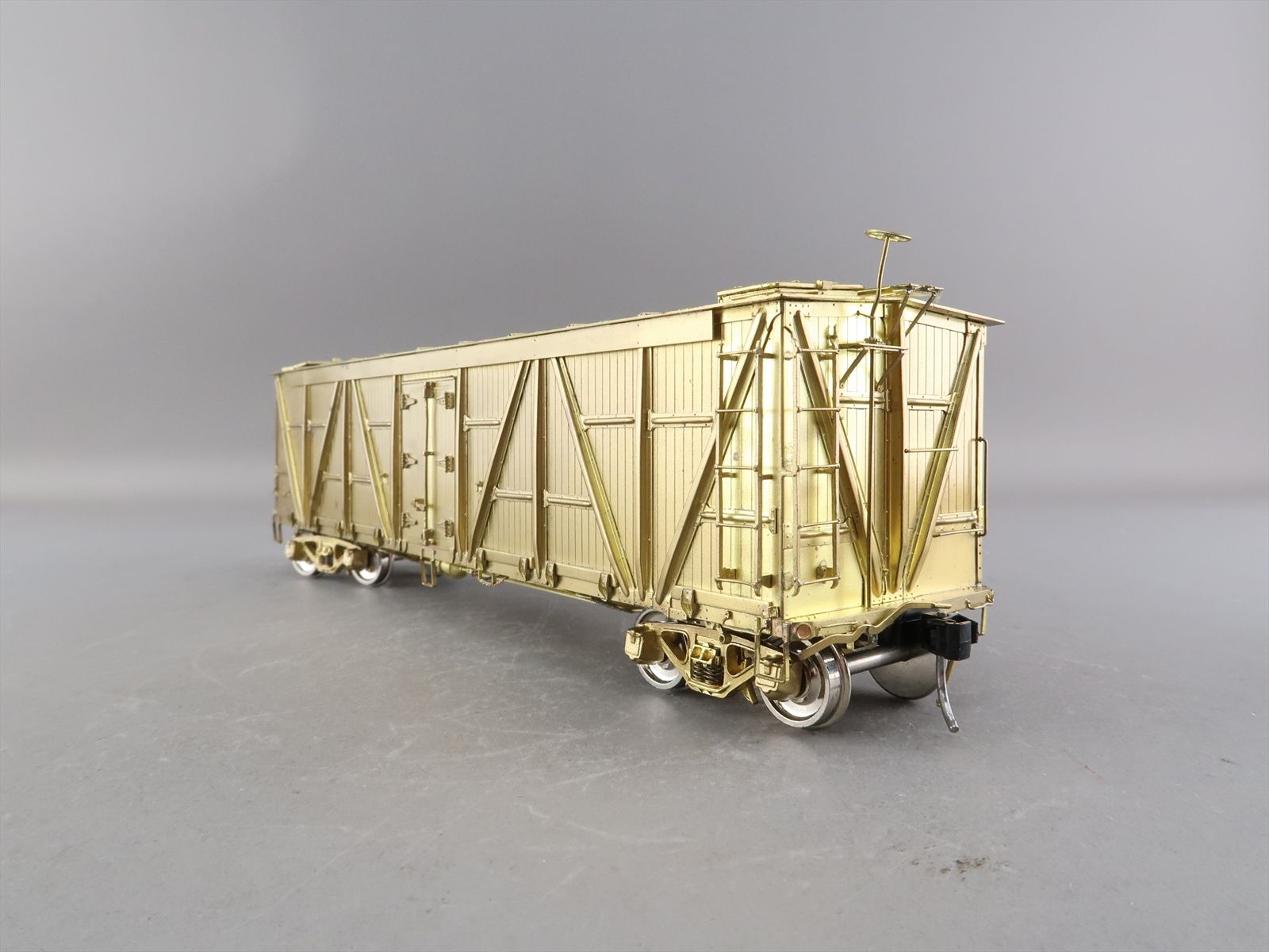 O Brass Model - PL Pacific Limited PL-300 PRR Pennsylvania R-7 FGE ...