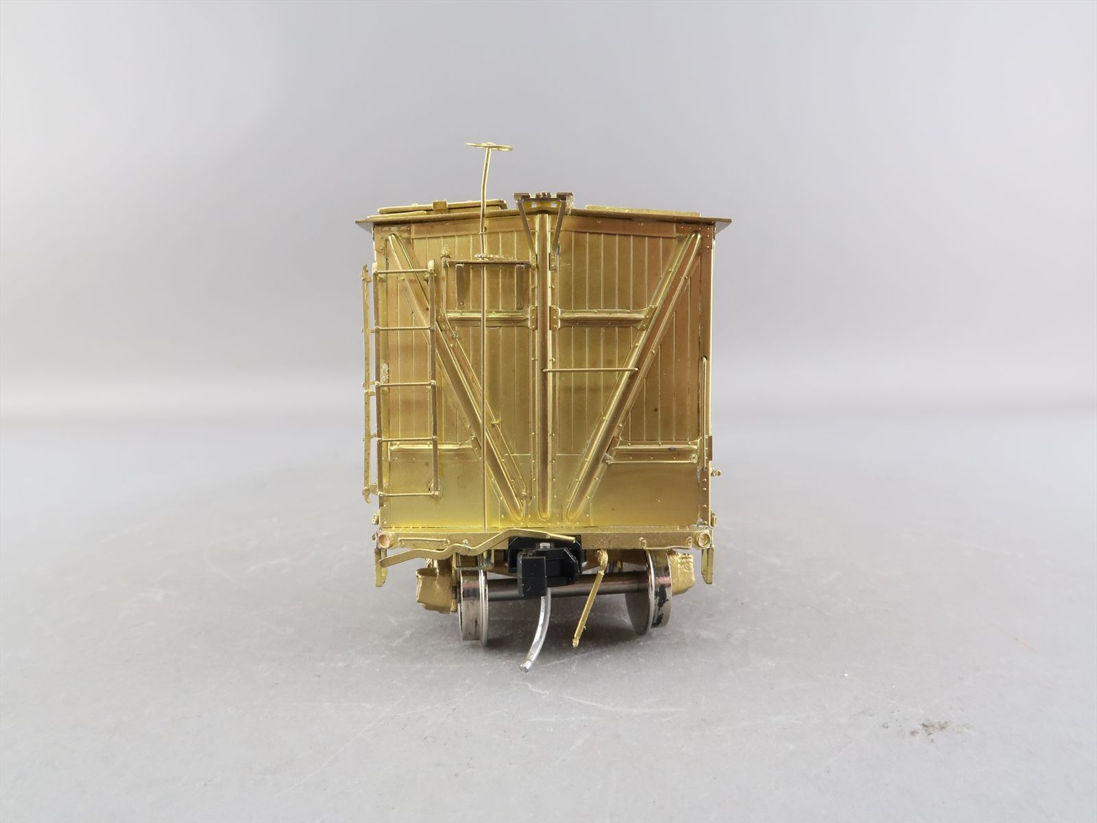 O Brass Model - PL Pacific Limited PL-300 PRR Pennsylvania R-7 FGE ...