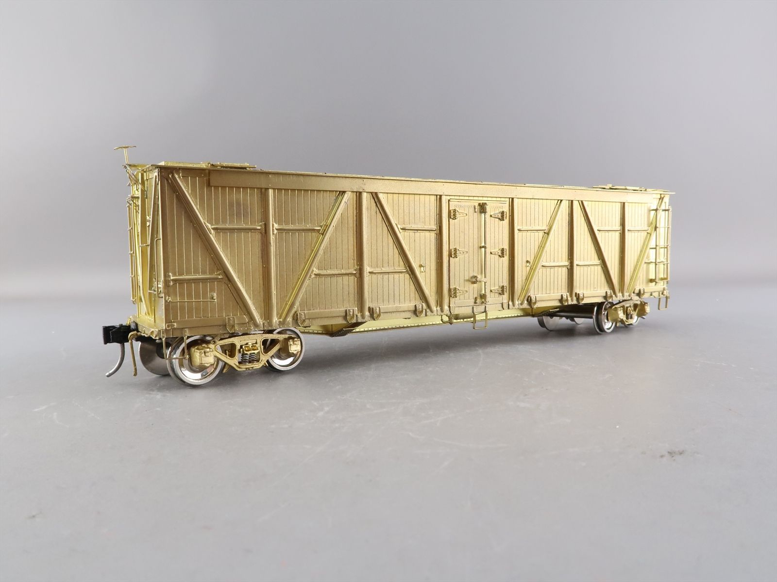O Brass Model - PL Pacific Limited PL-300 PRR Pennsylvania R-7 FGE ...