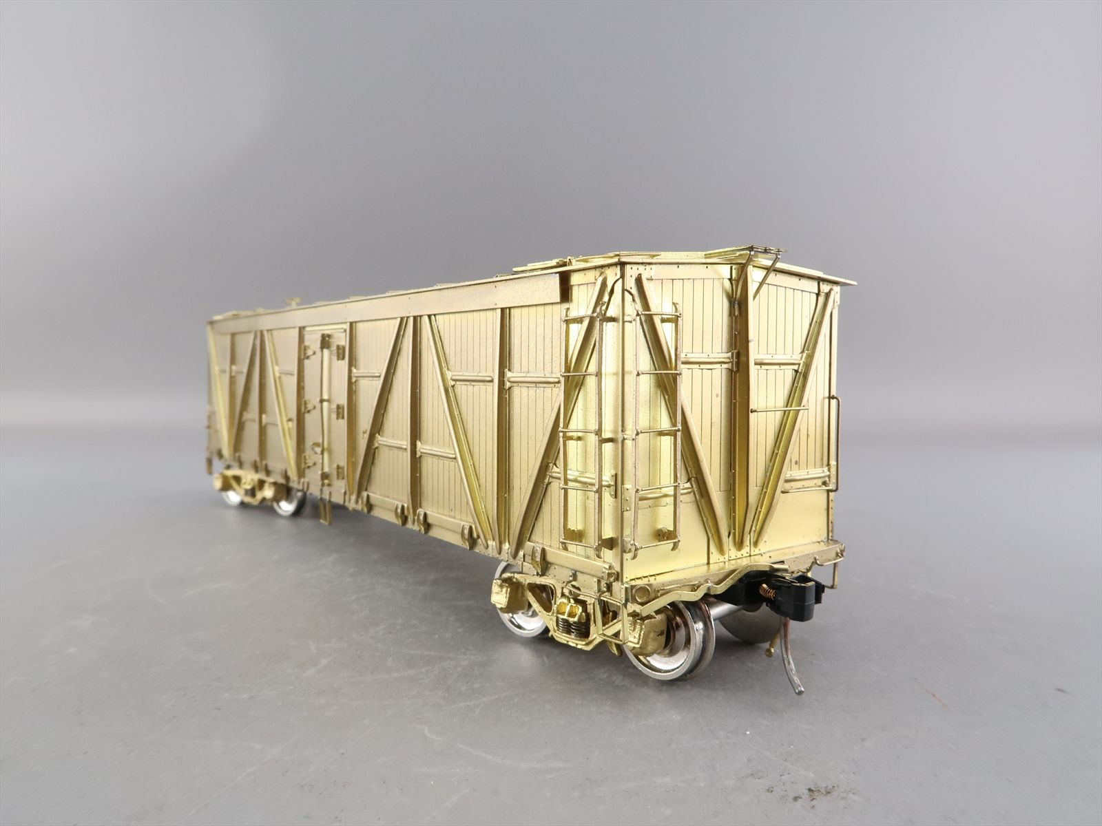 O Brass Model - PL Pacific Limited PL-300 PRR Pennsylvania R-7 FGE ...