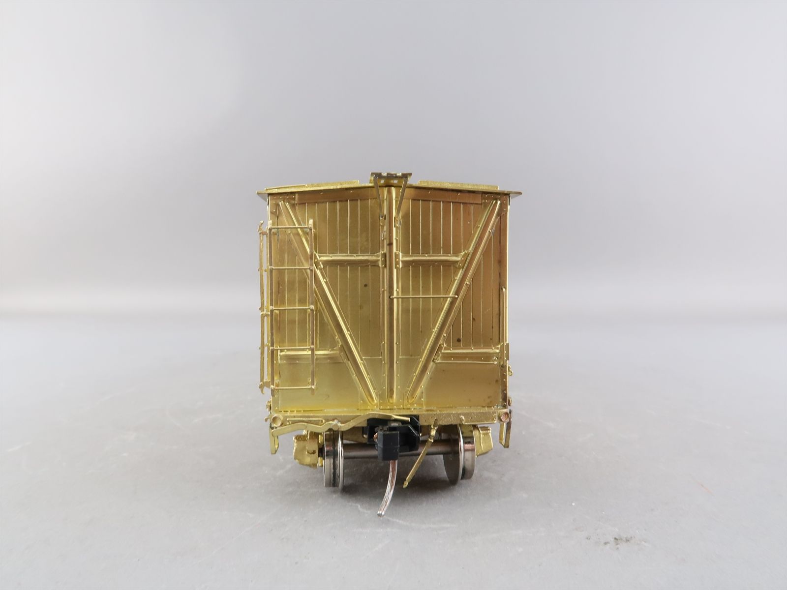 O Brass Model - PL Pacific Limited PL-300 PRR Pennsylvania R-7 FGE ...