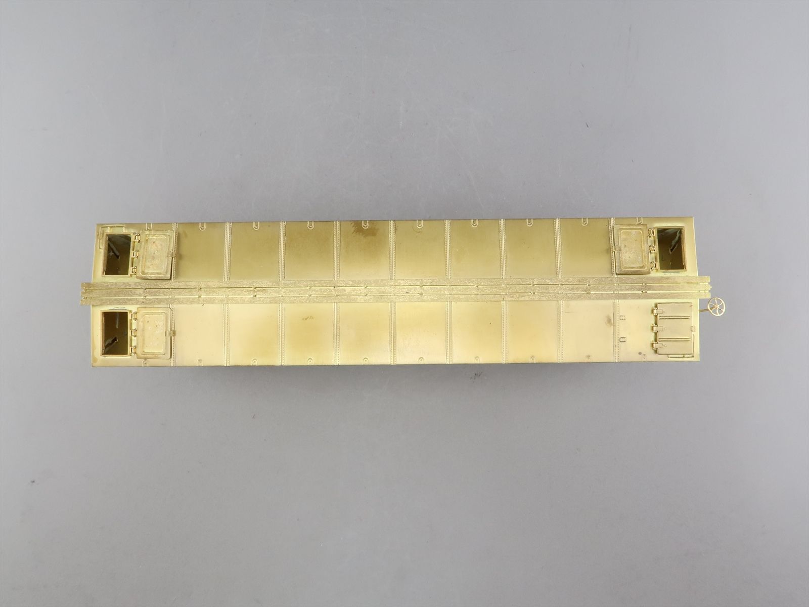 O Brass Model - PL Pacific Limited PL-300 PRR Pennsylvania R-7 FGE ...