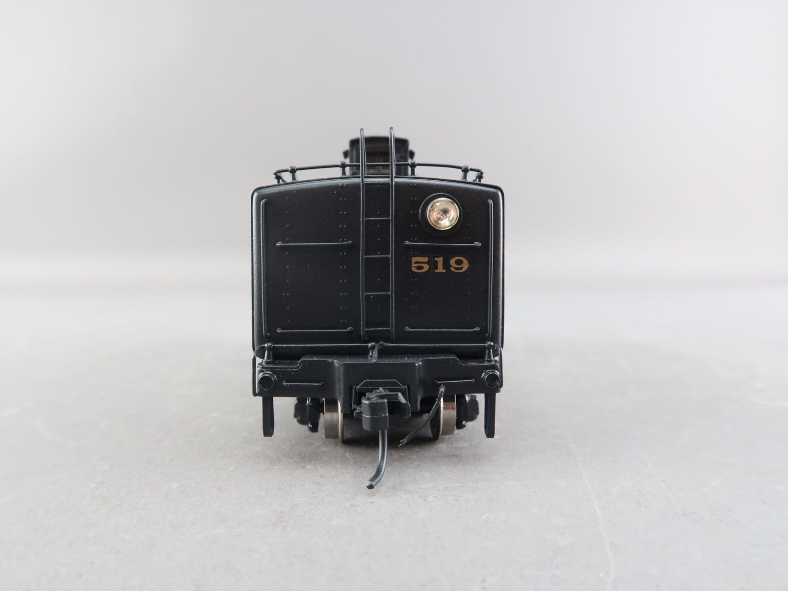 HO Brass Model - Sunset N&W as RF&P Richmond Fredericksburg & Potomac ...