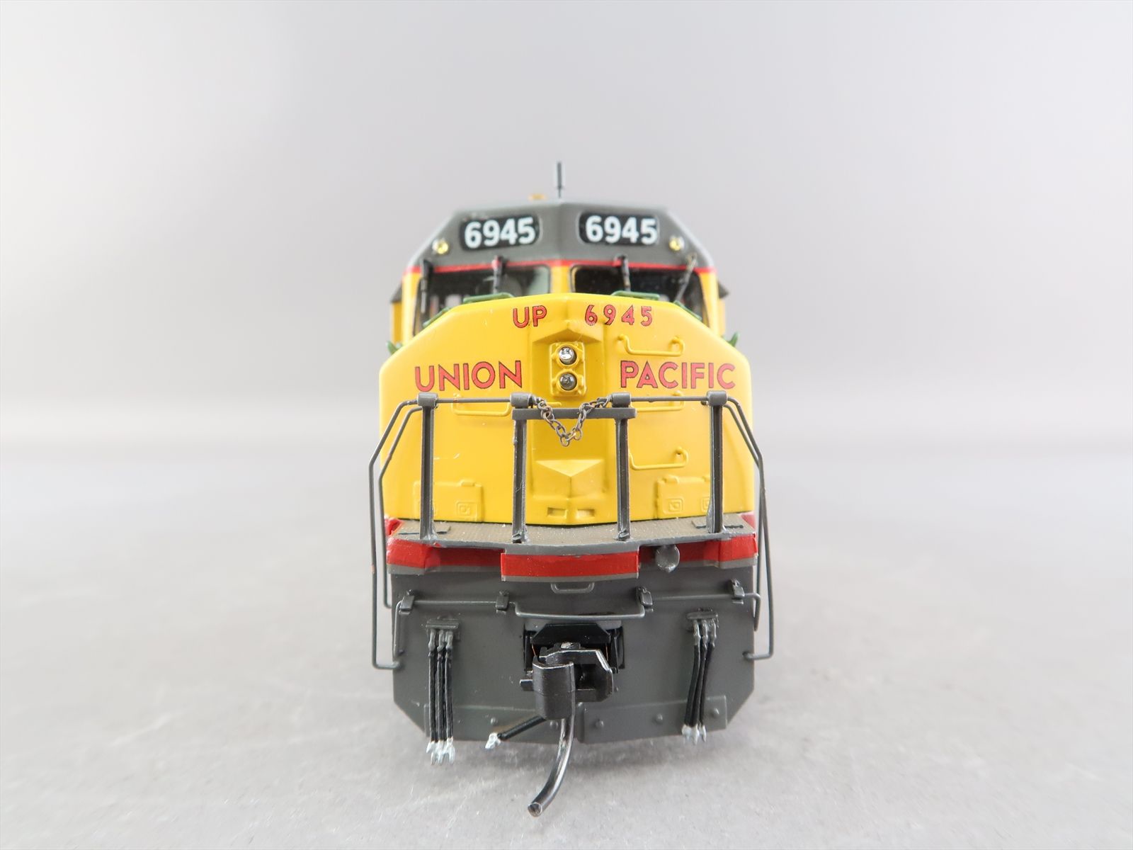 HO Brass Model - OMI 5405.1 UP Union Pacific DD40AX #6945 - F/P - 1995 ...