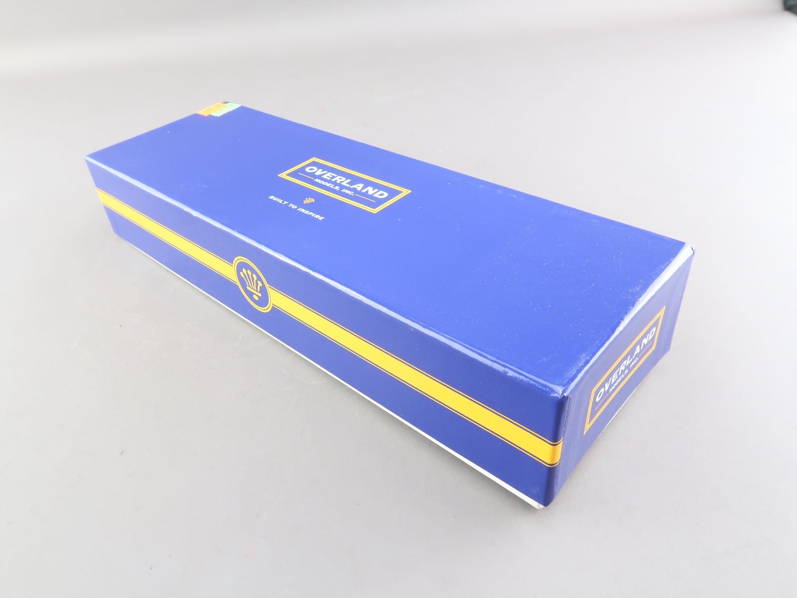 HO Brass Model - OMI AC-1004-5 BCR British Columbia Railway EMD / Asea ...