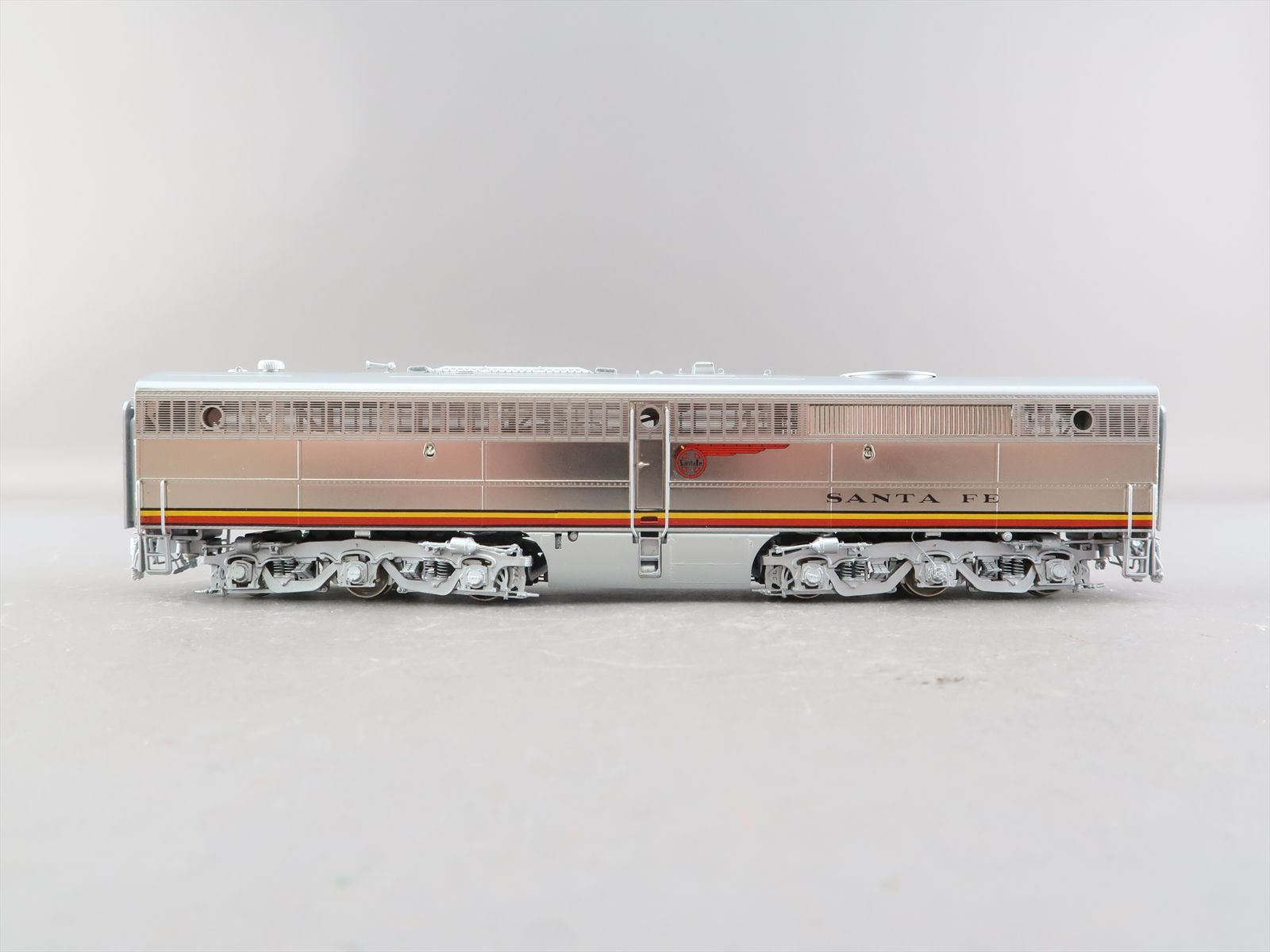 HO Brass Model - OMI 6925.1 AT&SF Santa Fe PB-1 Mid-1960's Era #53A - F/P - 2002 Run - Ajin