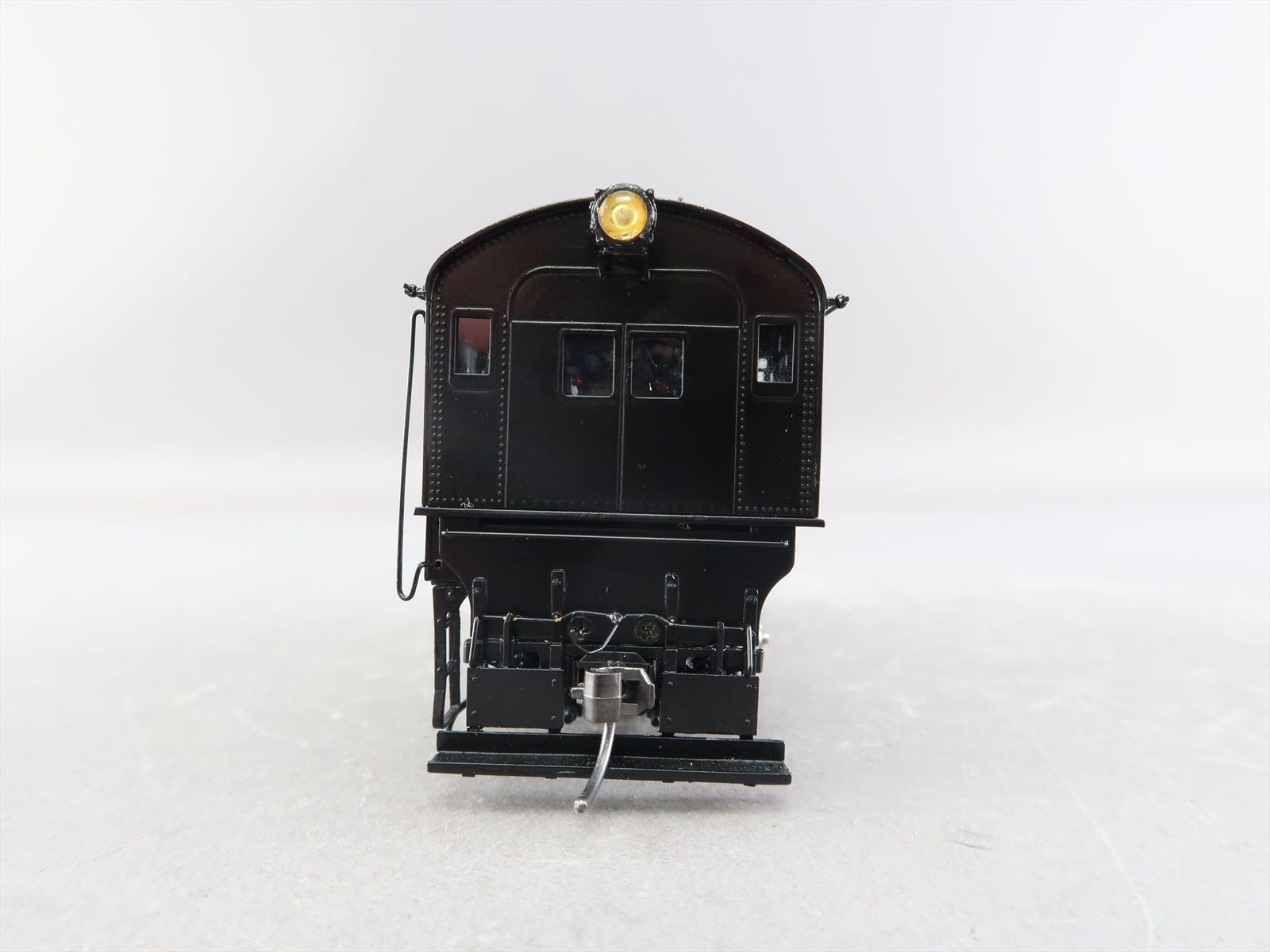 HO Brass Model - OMI 1582.1 UP Union Pacific S 0-6-0 #4407 Shop ...