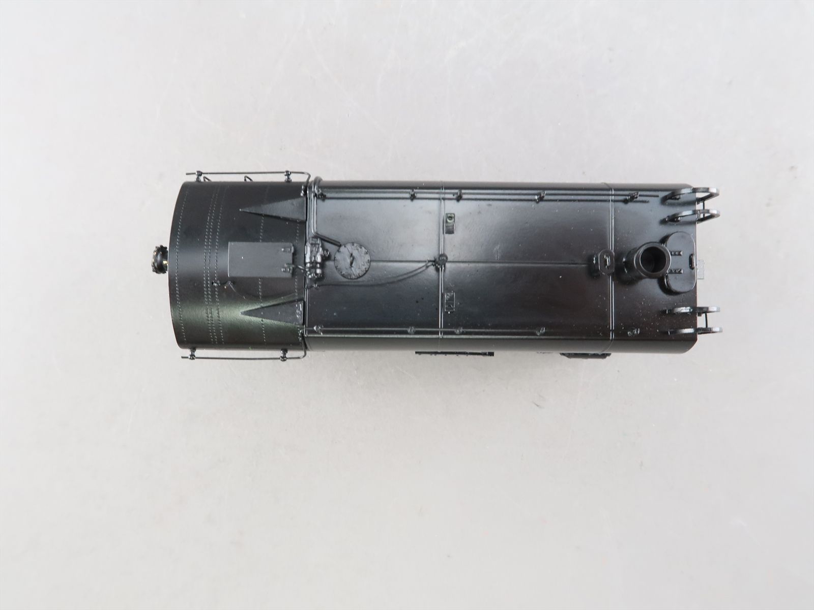 HO Brass Model - OMI 1582.1 UP Union Pacific S 0-6-0 #4407 Shop ...