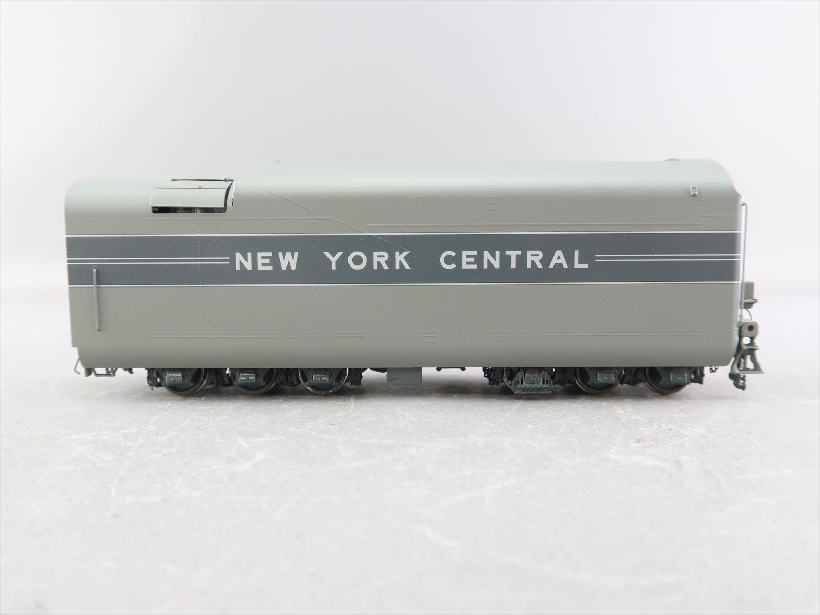 HO Brass Model - PSC 18248.1 NYC New York Central Semi-Streamlined J3a ...