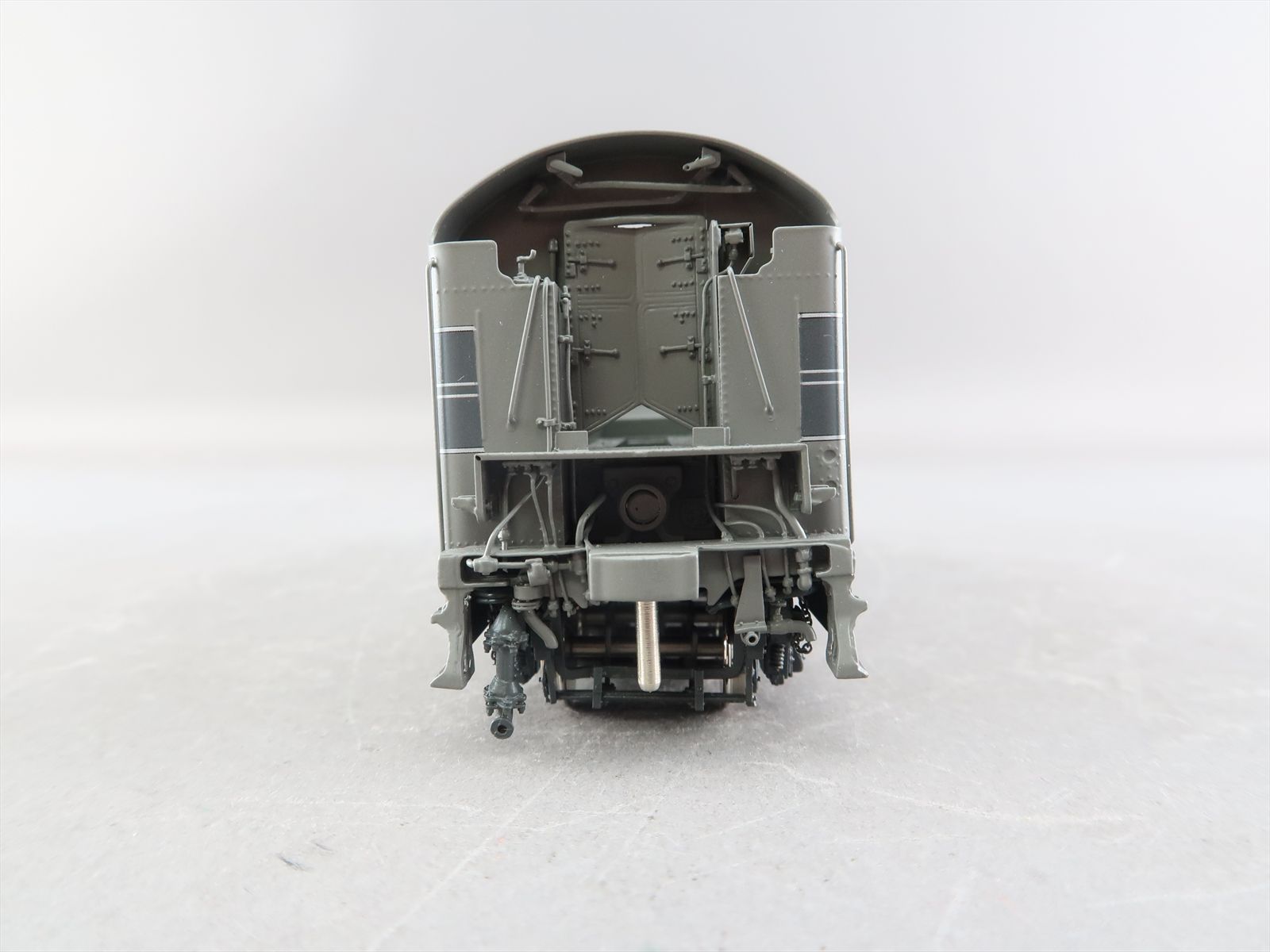 HO Brass Model - PSC 18248.1 NYC New York Central Semi-Streamlined J3a ...