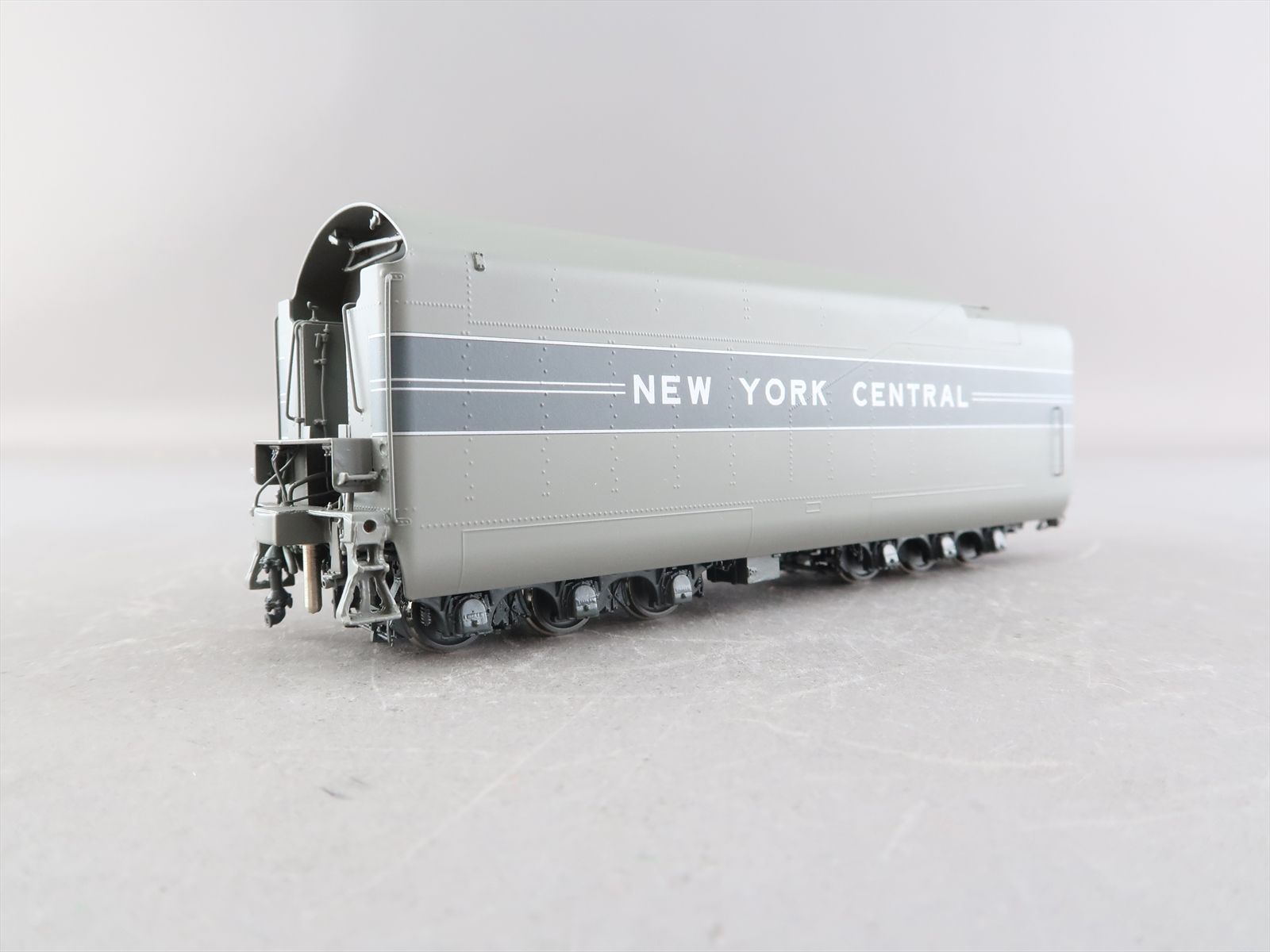HO Brass Model - PSC 18248.1 NYC New York Central Semi-Streamlined J3a ...