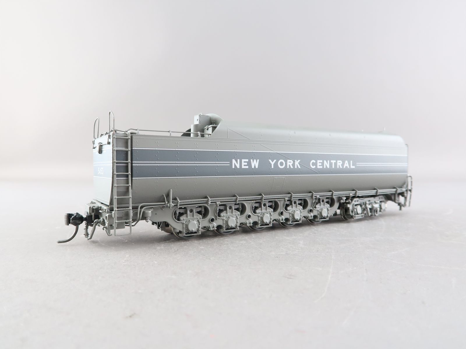 HO Brass Model - PSC 18252.1 NYC New York Central Semi-Streamlined J3a ...