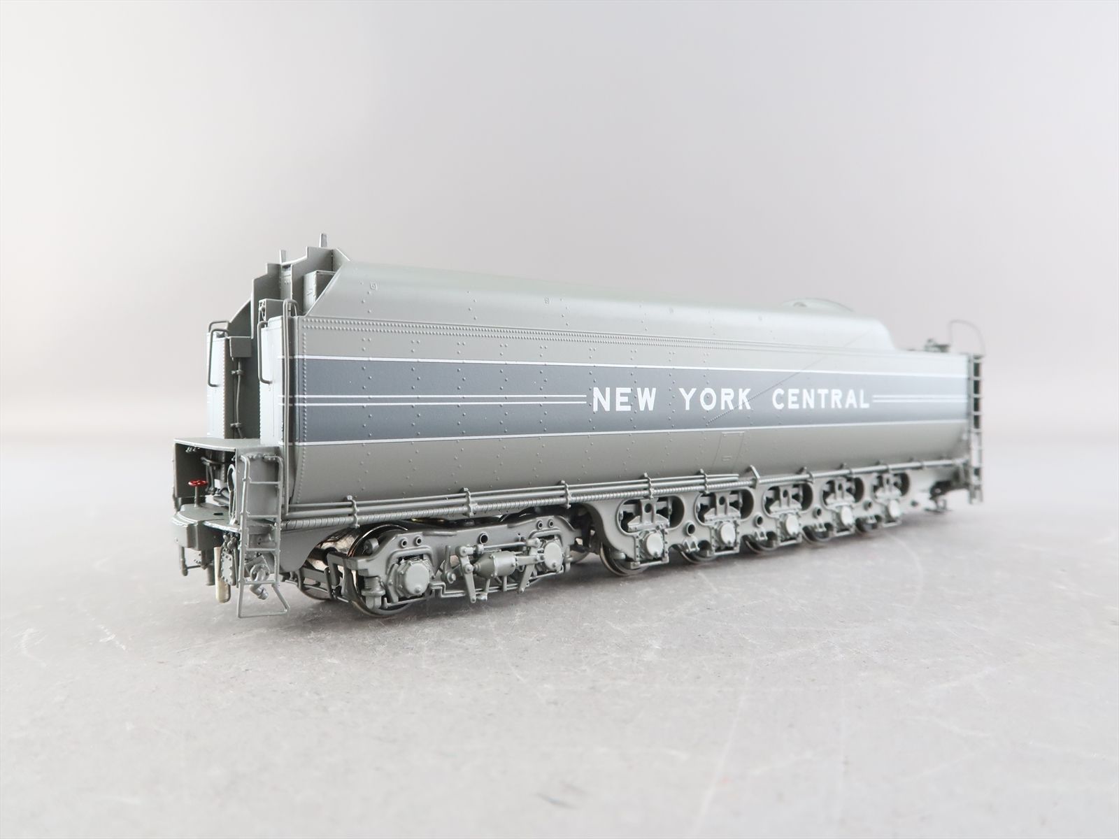 HO Brass Model - PSC 18252.1 NYC New York Central Semi-Streamlined J3a ...