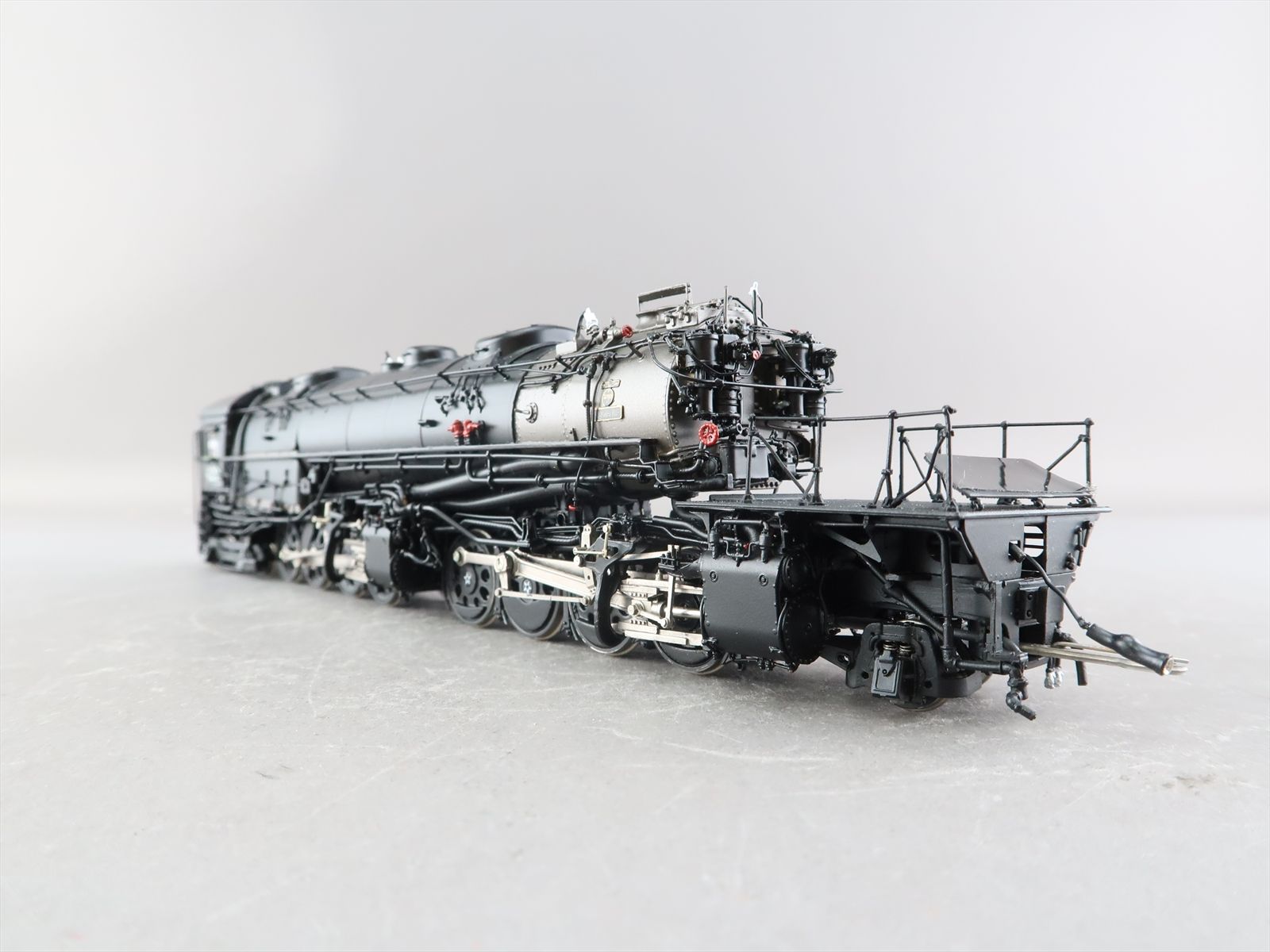 HO Brass Model - CIL 2362.1 SP Southern Pacific AC-11 #4268 - F/P ...