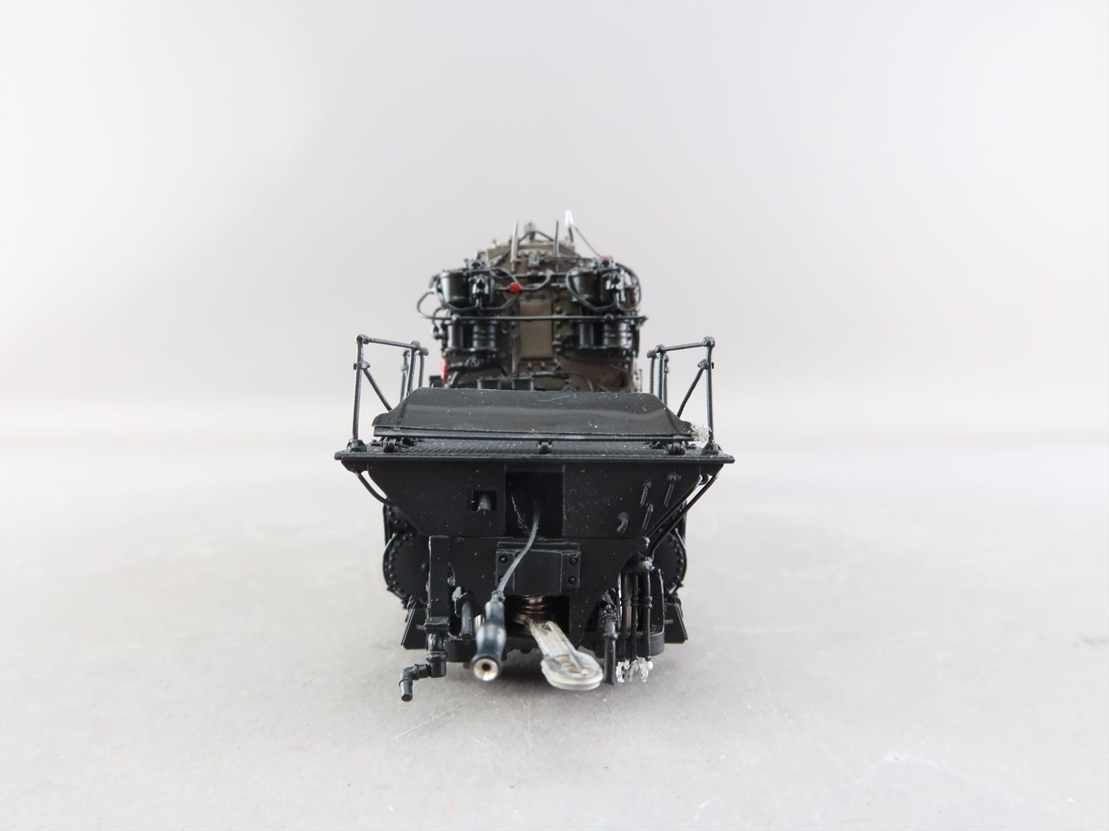 HO Brass Model - CIL 2362.1 SP Southern Pacific AC-11 #4268 - F/P ...