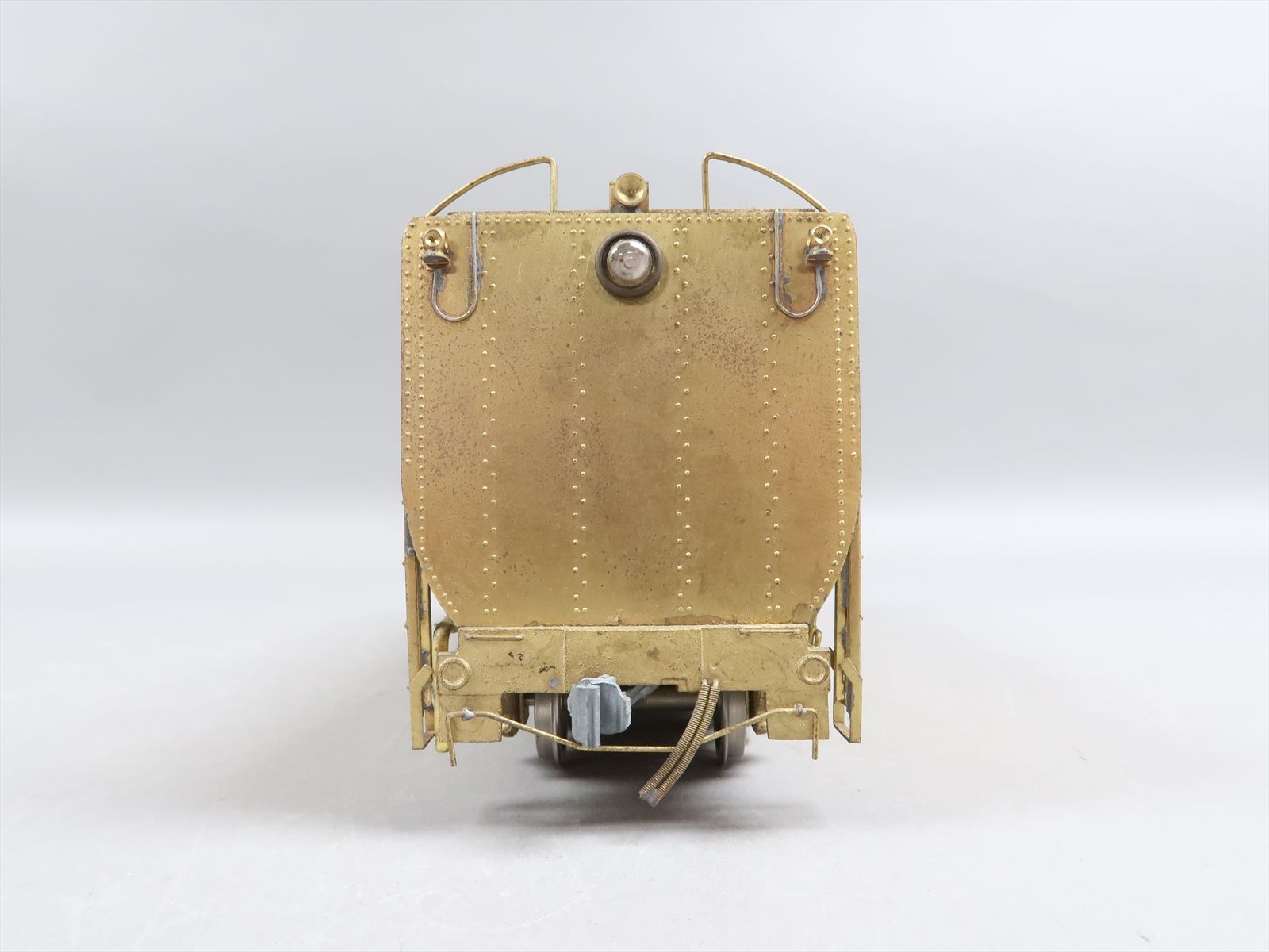 O Brass Model - WMC MO-38 UP Union Pacific Big Boy 4-8-8-4 - Unpainted ...