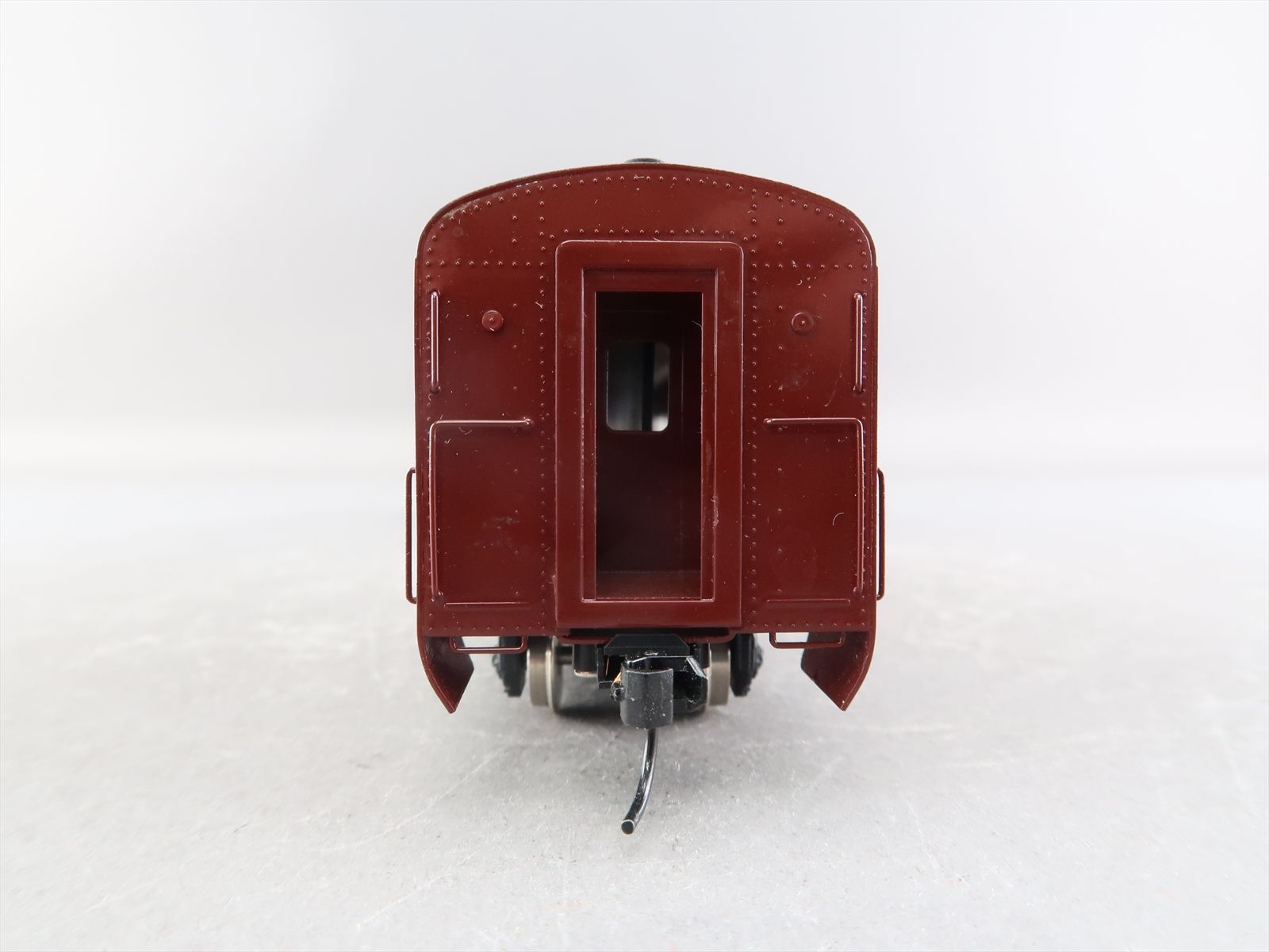 HO Brass Model - Soho 1209 PRR Pennsylvania 2-1 Sleeper Lounge ...