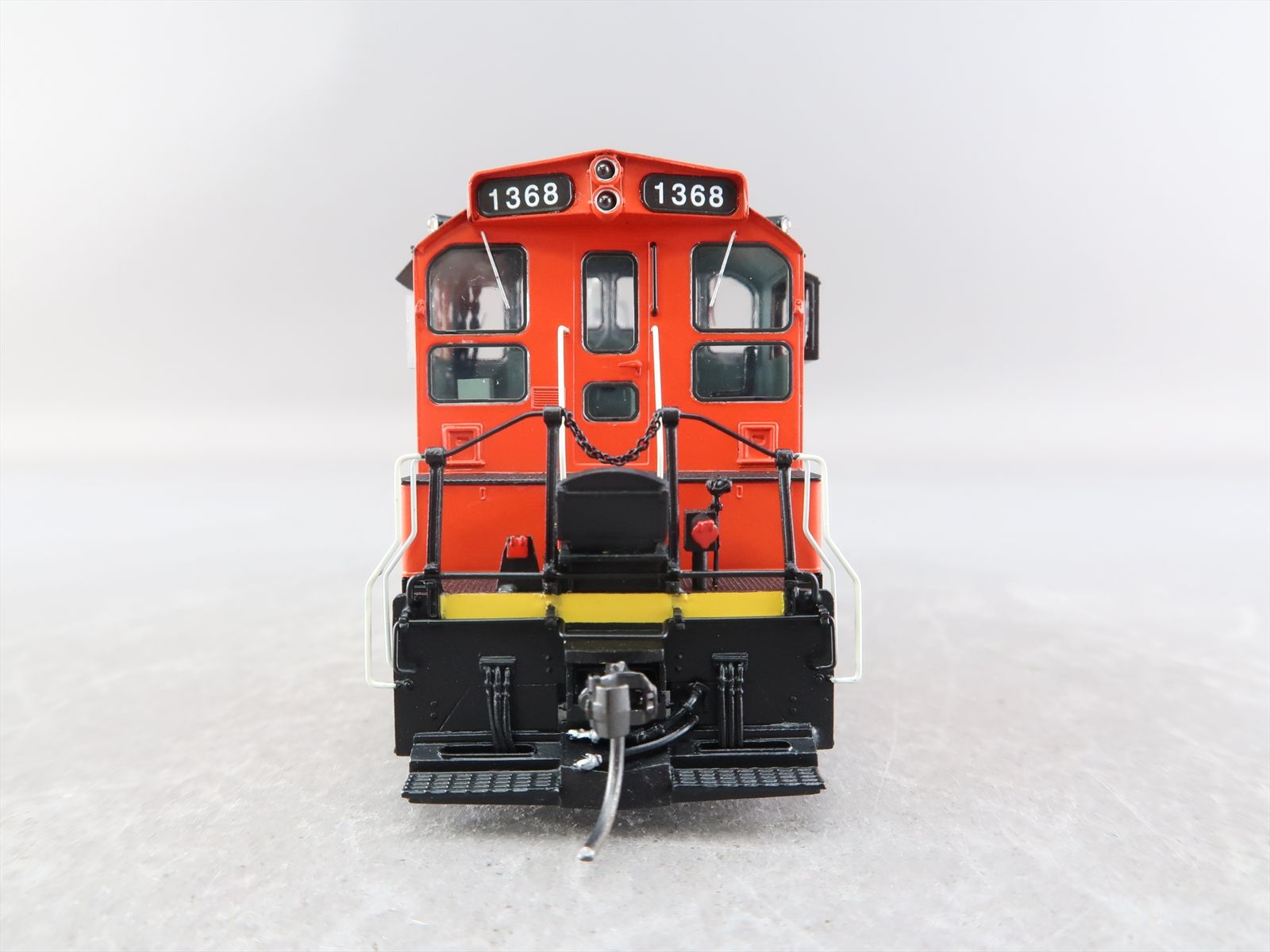 HO Brass Model - OMI 087010068.2 CN CNR Canadian National SW1200RS GR ...