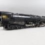 O Brass Model - PSC 15813-7 C&O Chesapeake & Ohio H-8 Allegheny #1658 ...
