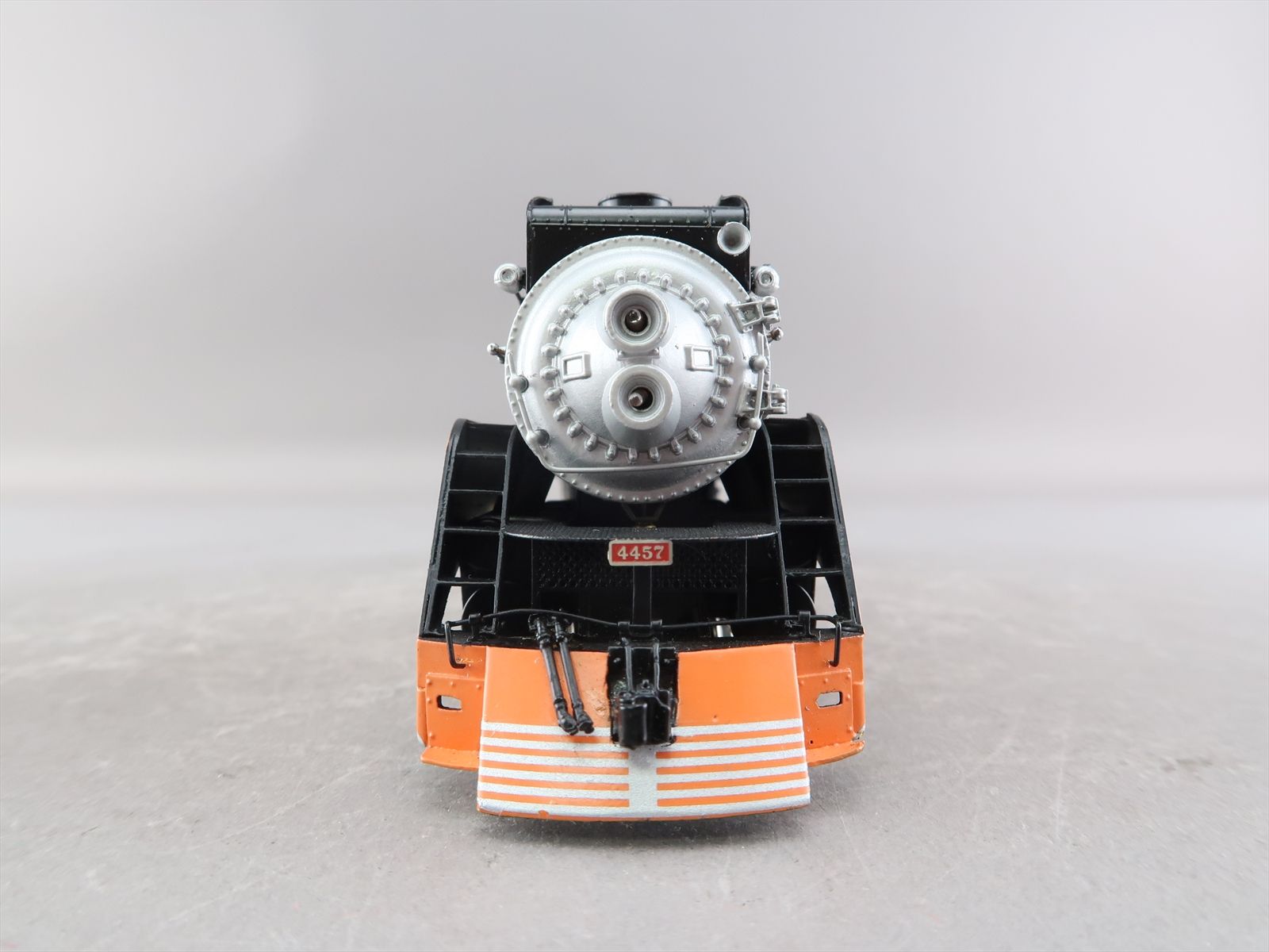 HO Brass Model - Key Famous Train #2 SP Southern Pacific GS-4 4-8-4 ...