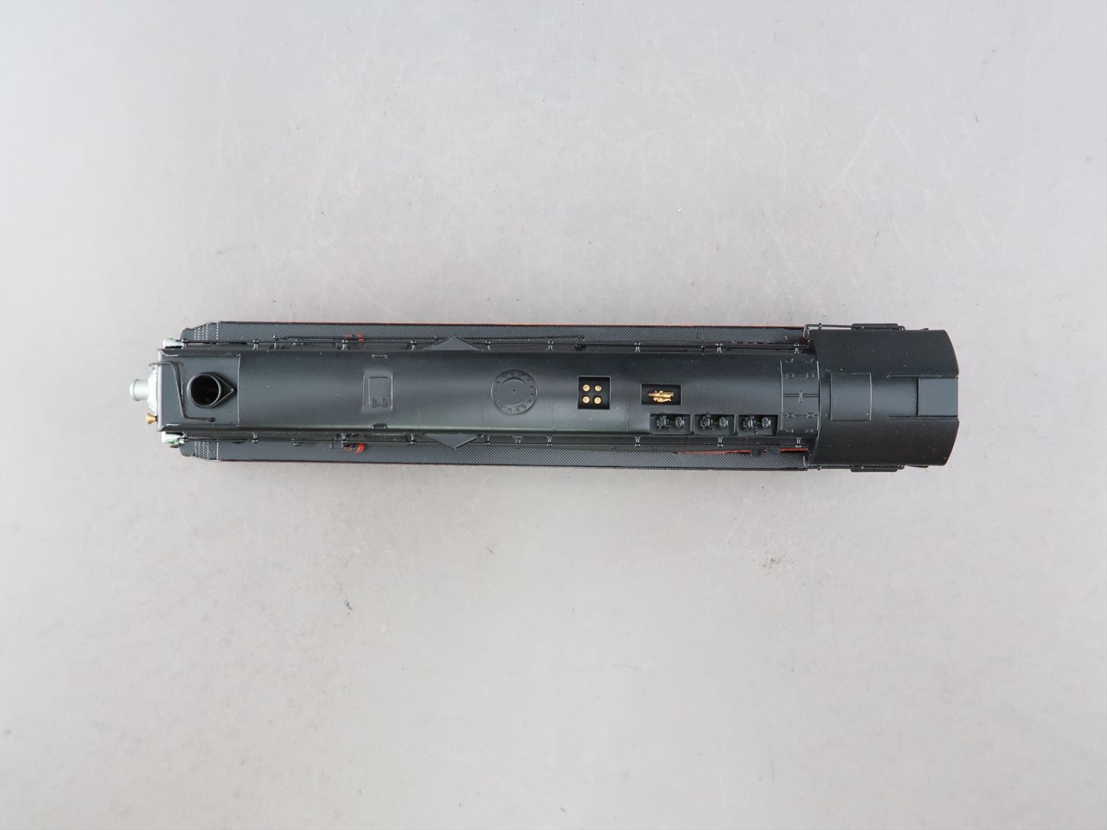 HO Brass Model - WMC SP Southern Pacific GS-4 4-8-4 Daylight #4435 ...