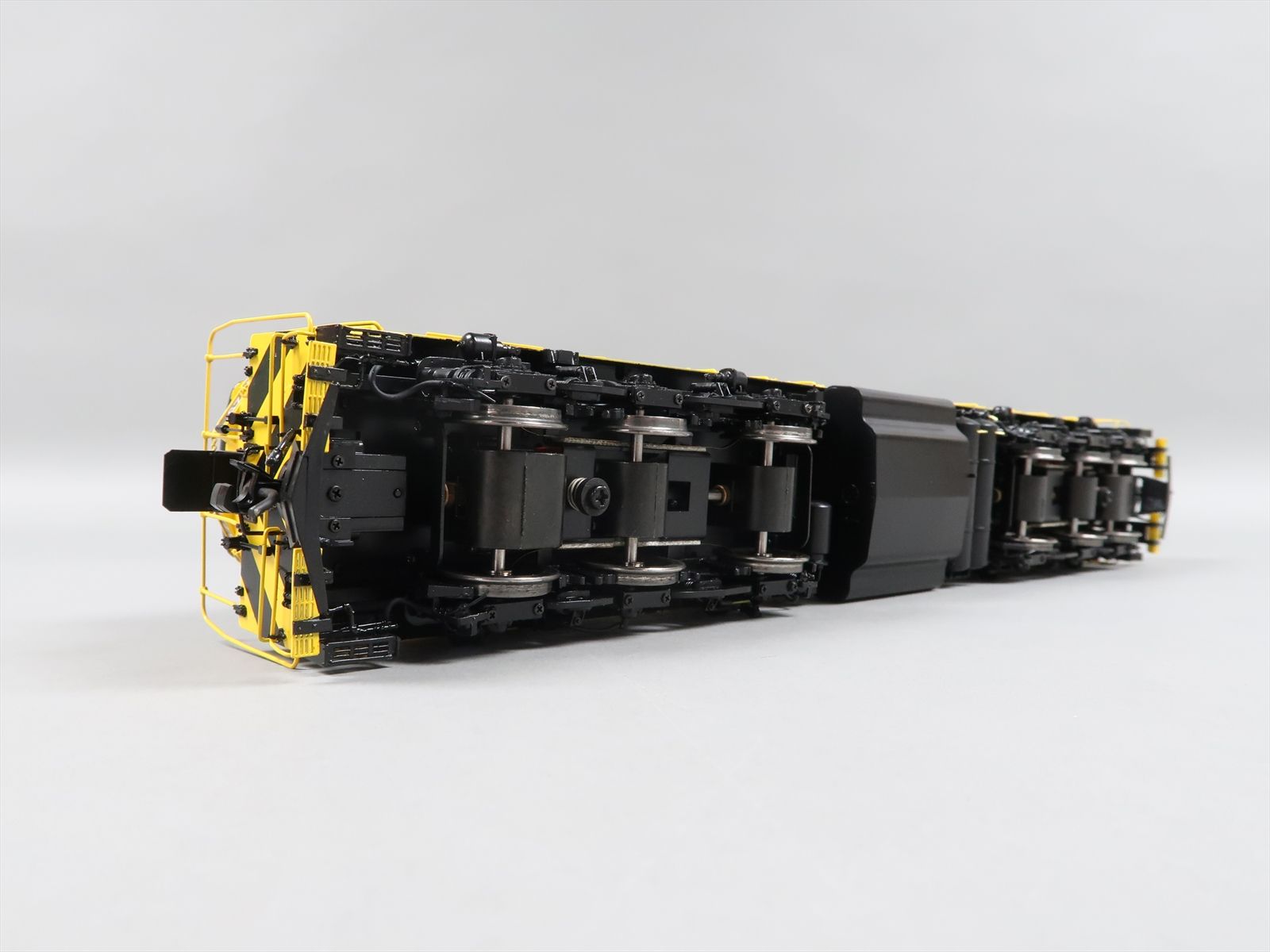 O Brass Model - C&LS VGN Virginian F-M Fairbanks Morse Train Master #67 ...