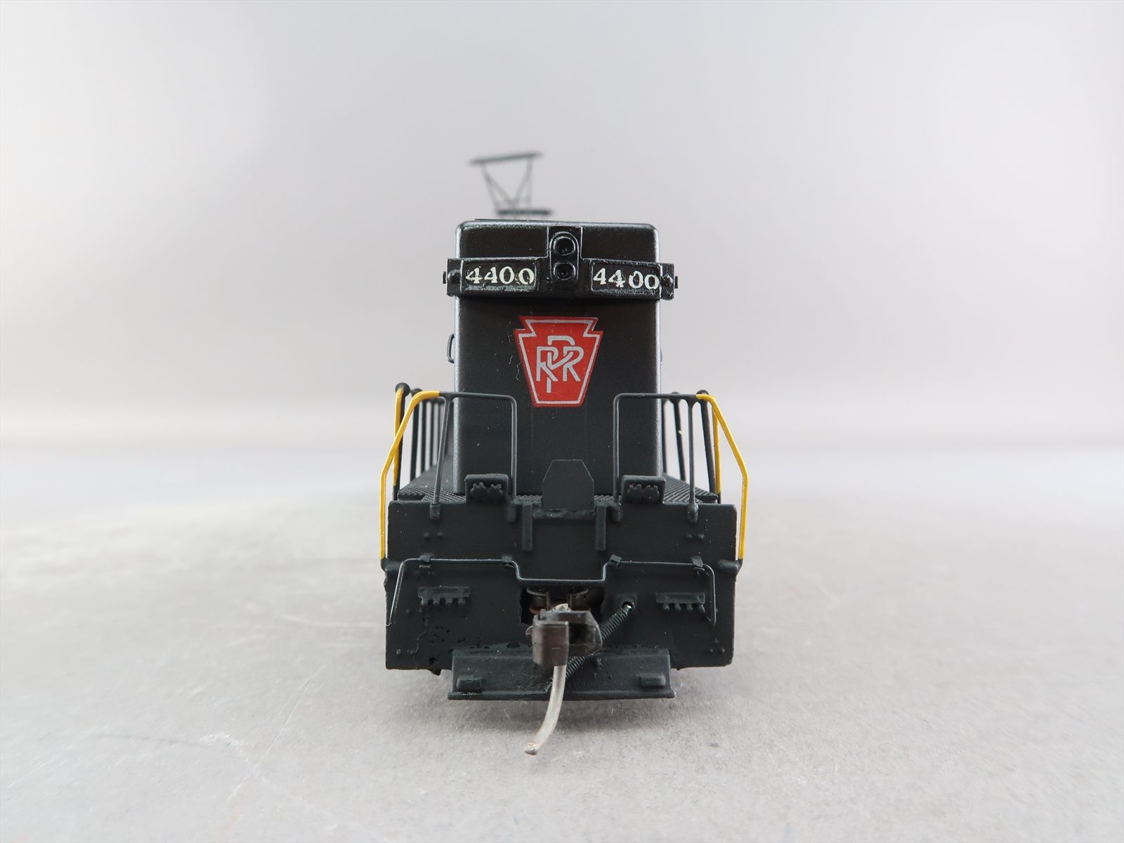 HO Brass Model - ALCO E-101 PRR Pennsylvania E-44 Rectifier Electric ...