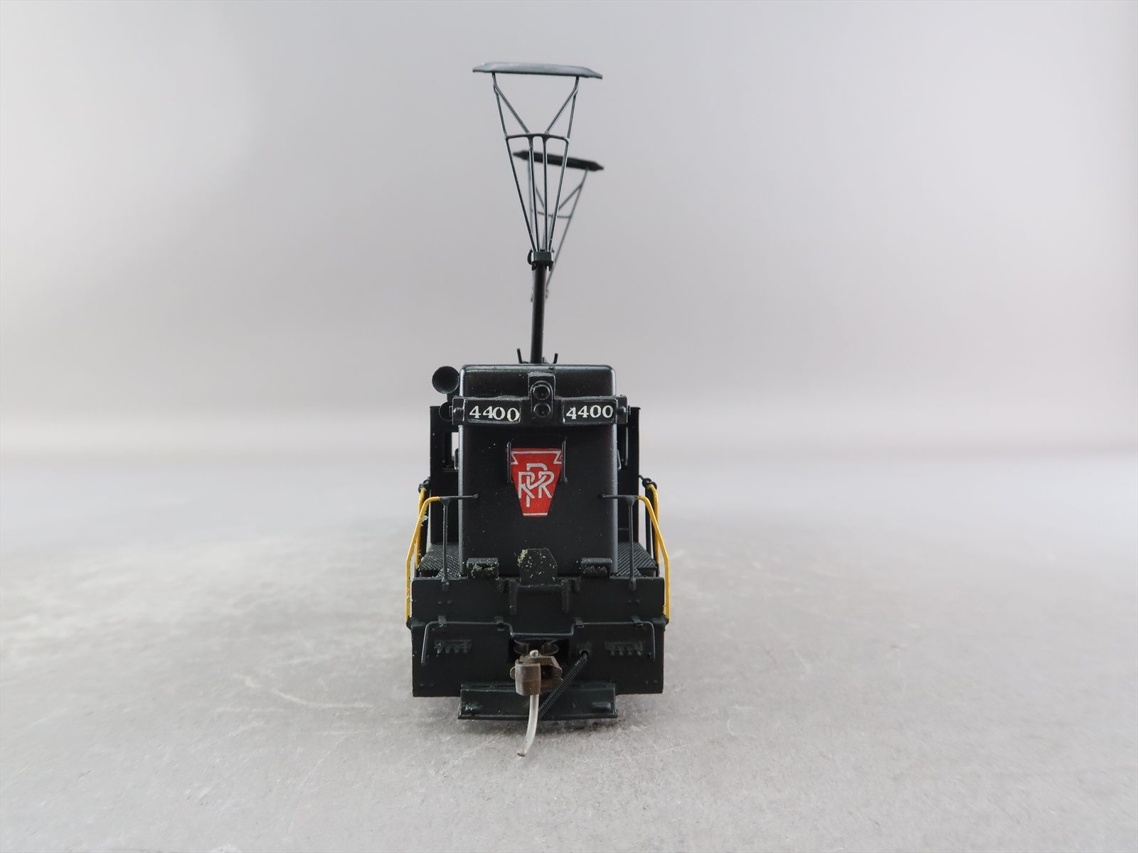 HO Brass Model - ALCO E-101 PRR Pennsylvania E-44 Rectifier Electric ...