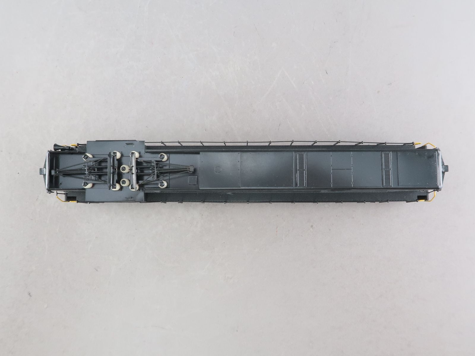 HO Brass Model - ALCO E-101 PRR Pennsylvania E-44 Rectifier Electric ...