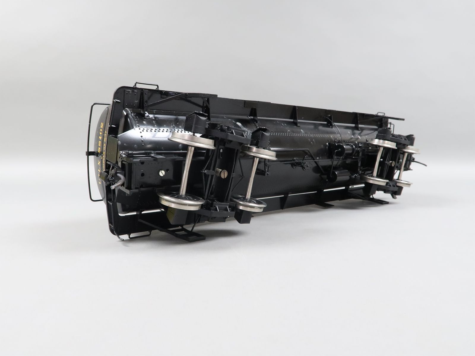 Fn3 1:20.3 Brass Model - TFCM 3' Three Foot Classic Models UTLX Union ...