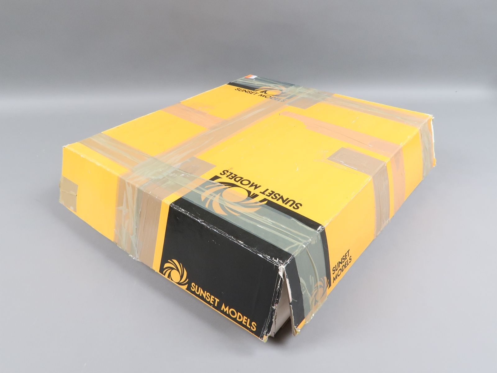 O Brass Model - MG Max Gray SP Southern Pacific 4-10-2 #5000 - Custom ...