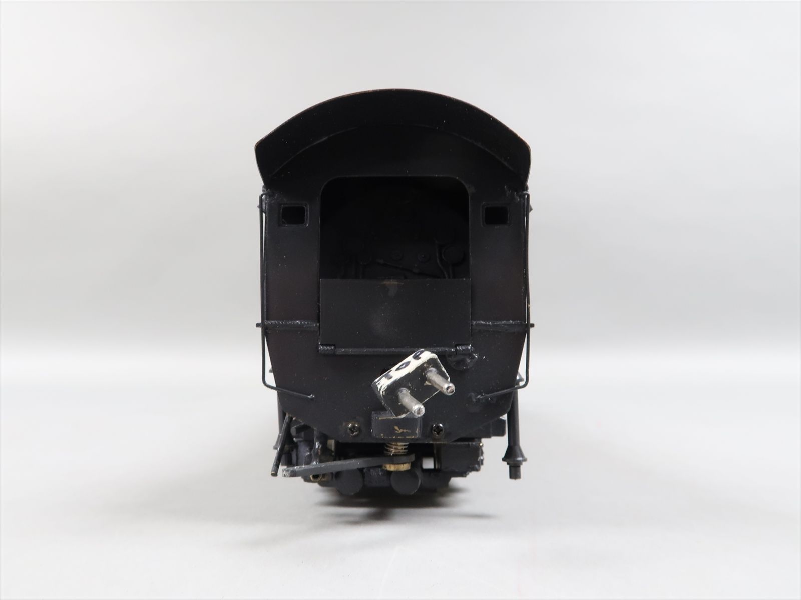 O Brass Model - MG Max Gray SP Southern Pacific 4-10-2 #5000 - Custom ...