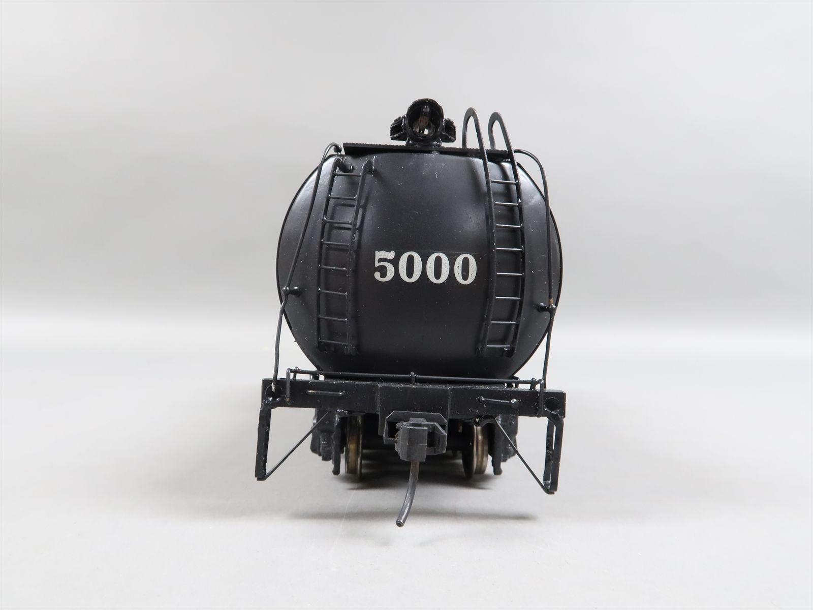 O Brass Model - MG Max Gray SP Southern Pacific 4-10-2 #5000 - Custom ...