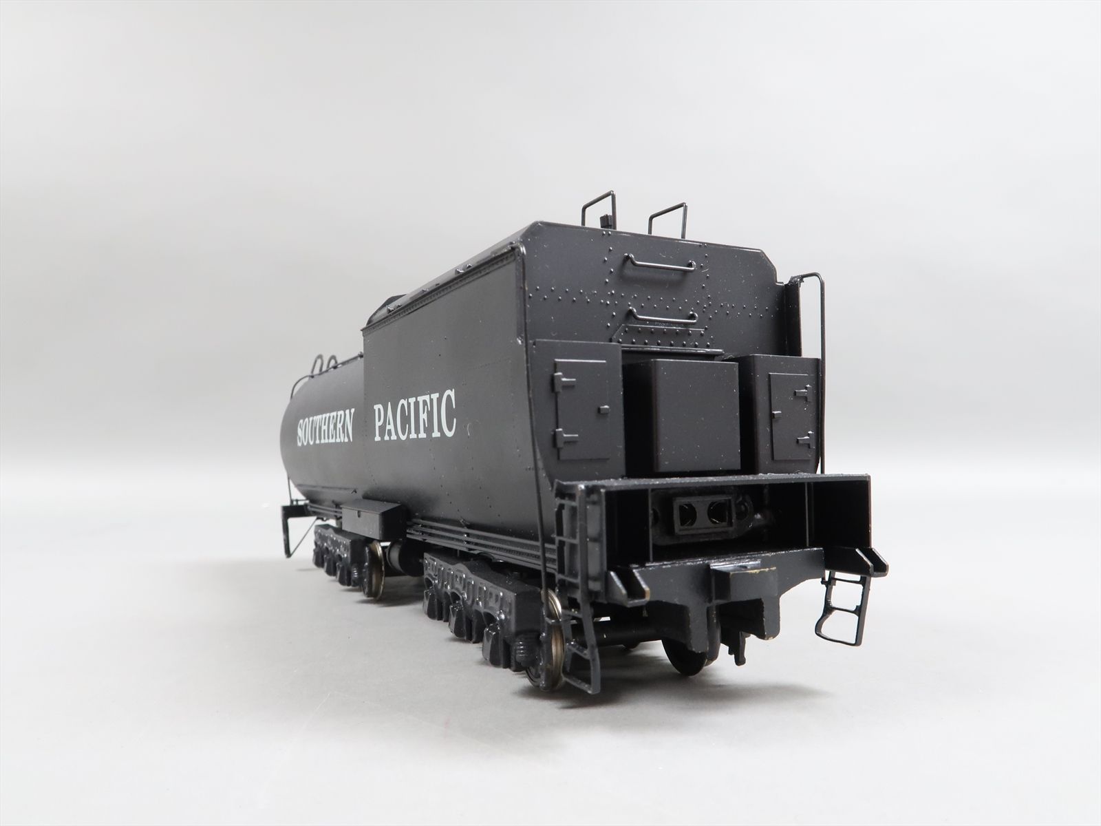 O Brass Model - MG Max Gray SP Southern Pacific 4-10-2 #5000 - Custom ...