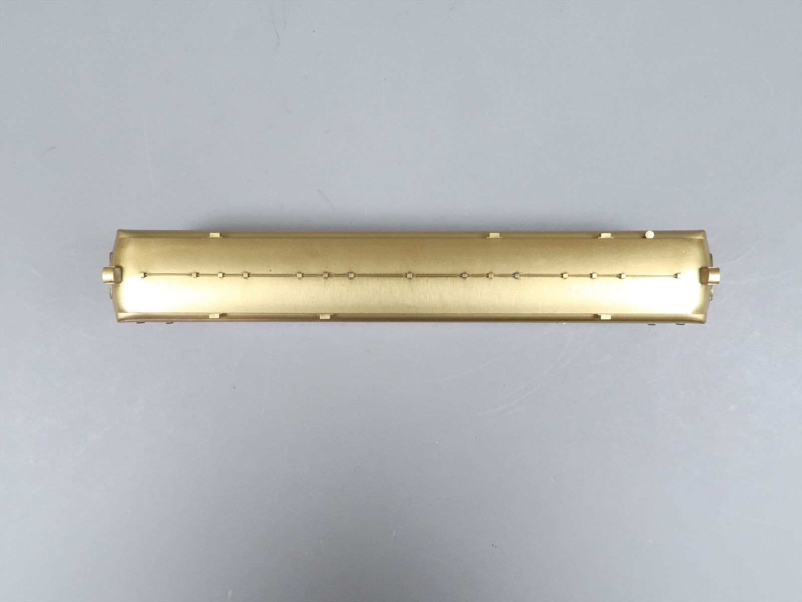 HO Brass Model - WPCC WP Car Corp. LIRR Long Island Railroad MP-54 3 ...