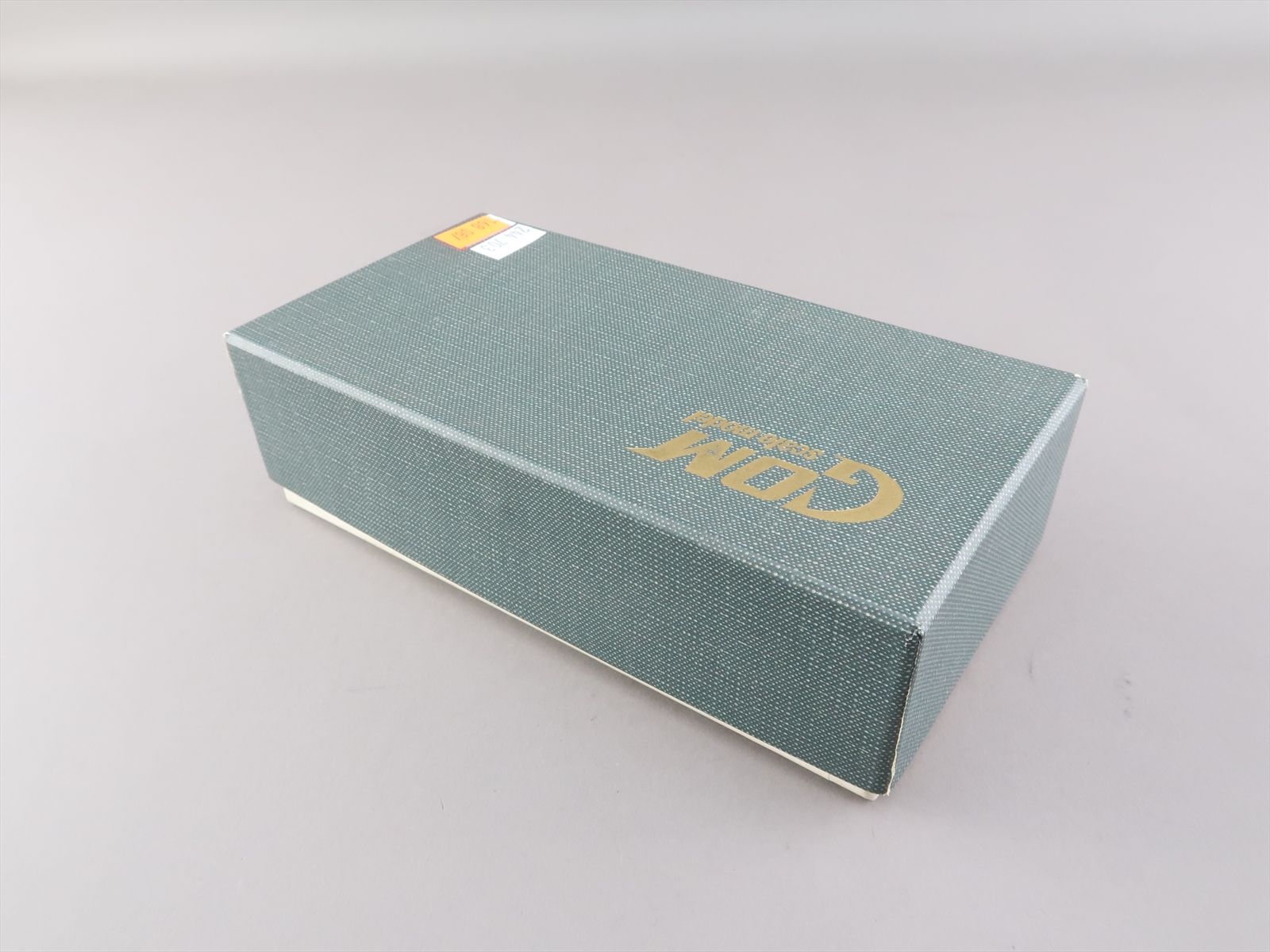 HO Brass Model - PFM D&RGW Rio Grande 1400 Original Steel Caboose ...