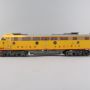 HO Brass Model - CIL 2467.1 UP Union Pacific EMD E9 E9A E9B A-B-B Set ...