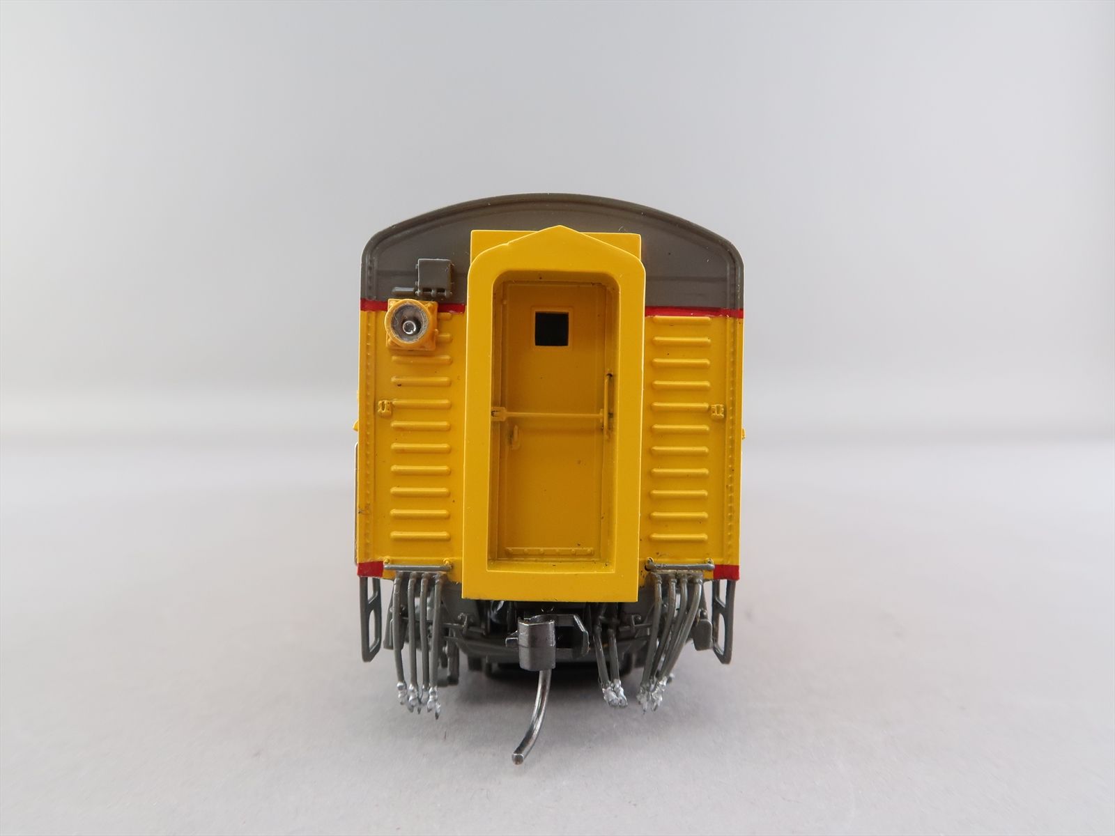 HO Brass Model - CIL 2455.1 UP Union Pacific E7 E7A E7B A-B-B Set #959A ...