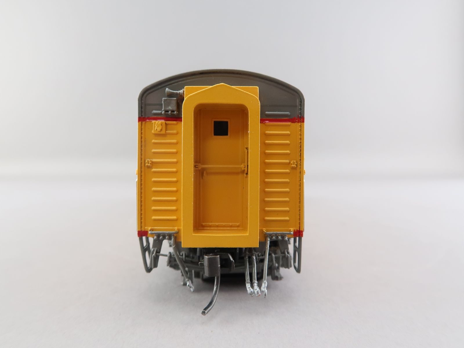 HO Brass Model - CIL 2455.1 UP Union Pacific E7 E7A E7B A-B-B Set #959A ...