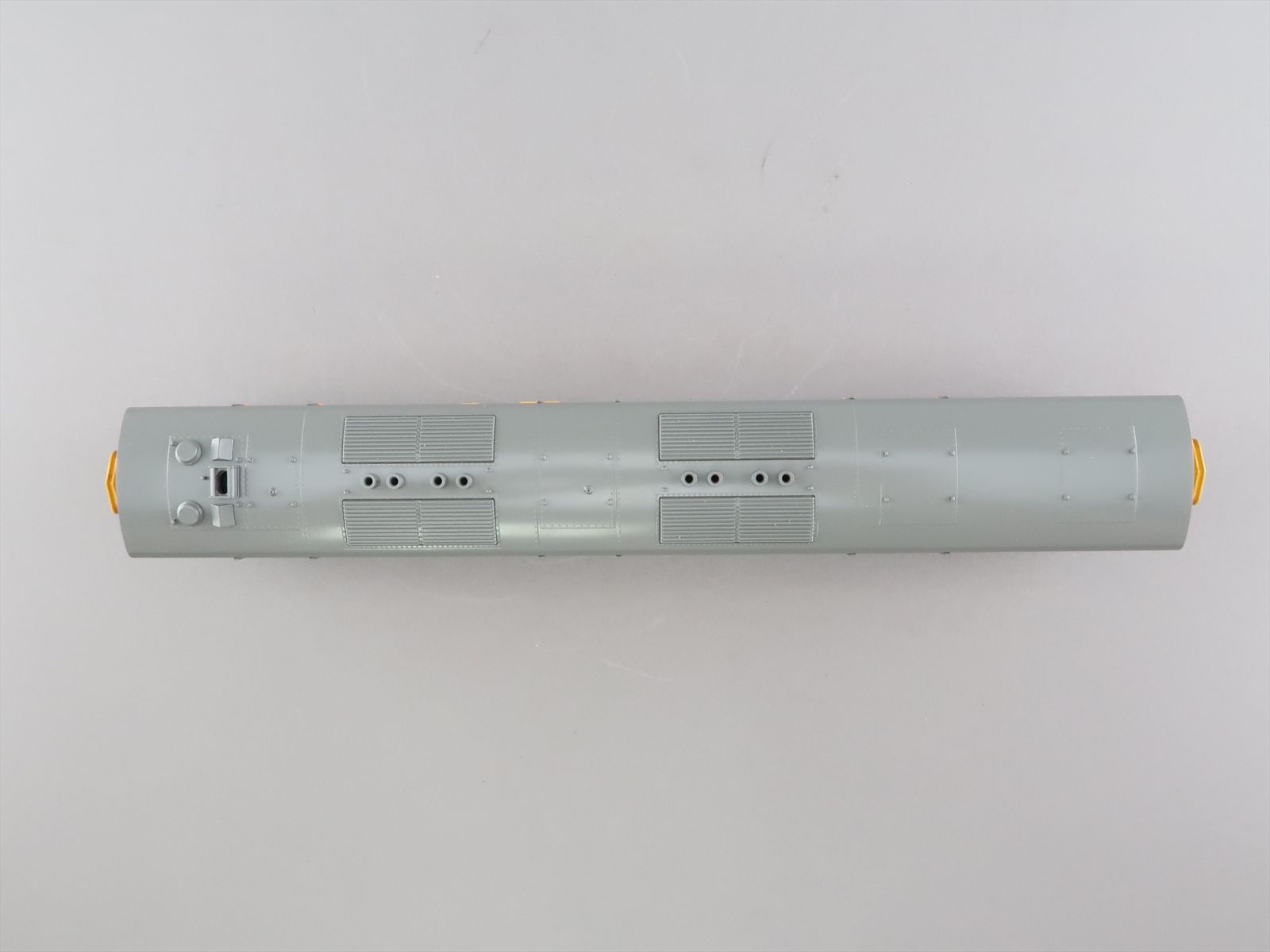 HO Brass Model - CIL 2455.1 UP Union Pacific E7 E7A E7B A-B-B Set #959A ...