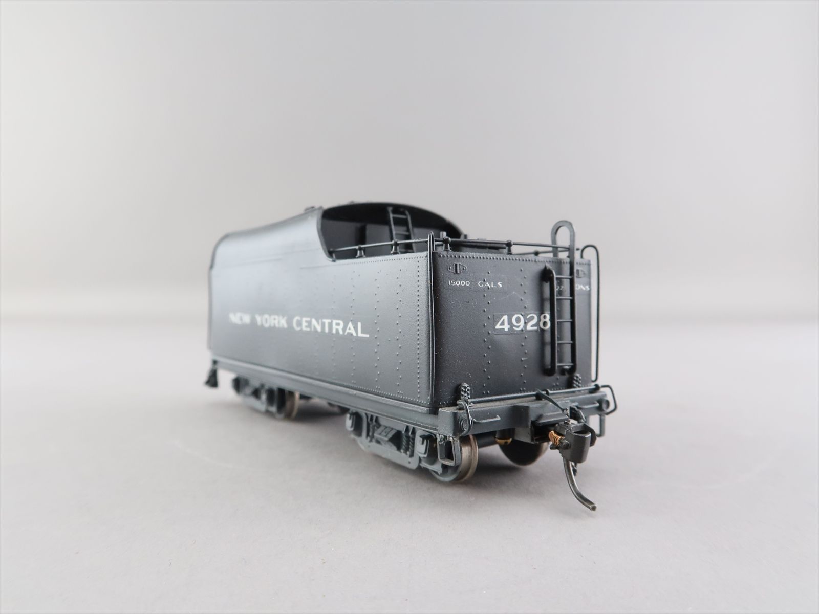 HO Brass Model - Sunset NYC / P&LE New York Central K-5 4-6-2 #4928 ...