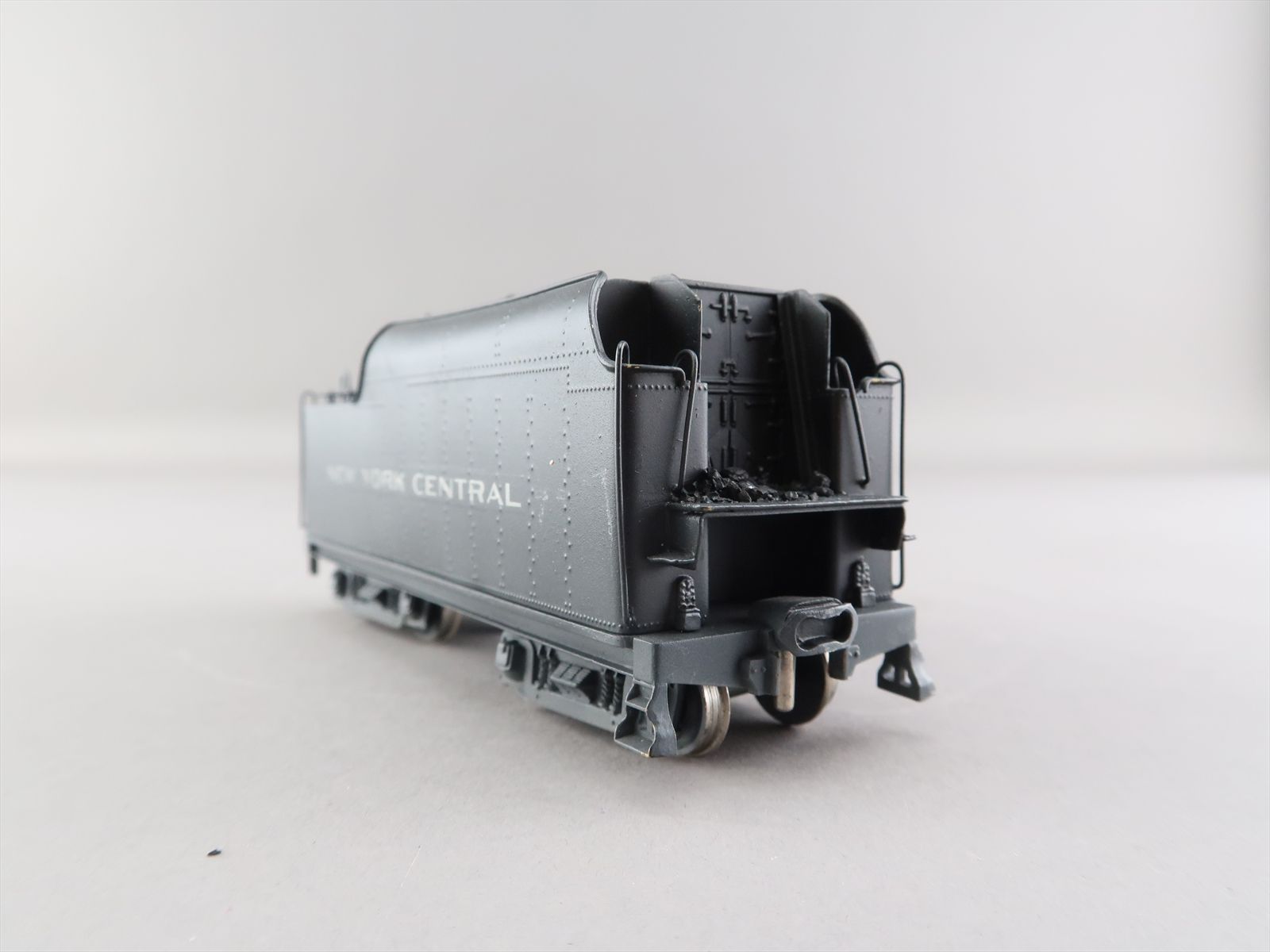 HO Brass Model - Sunset NYC / P&LE New York Central K-5 4-6-2 #4928 ...