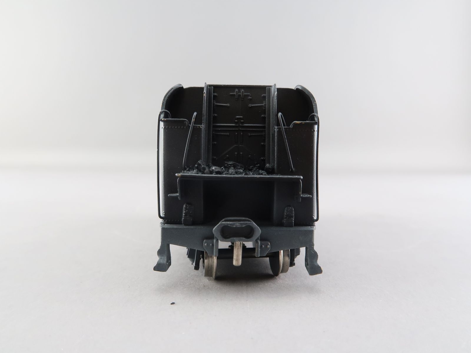 HO Brass Model - Sunset NYC / P&LE New York Central K-5 4-6-2 #4928 ...