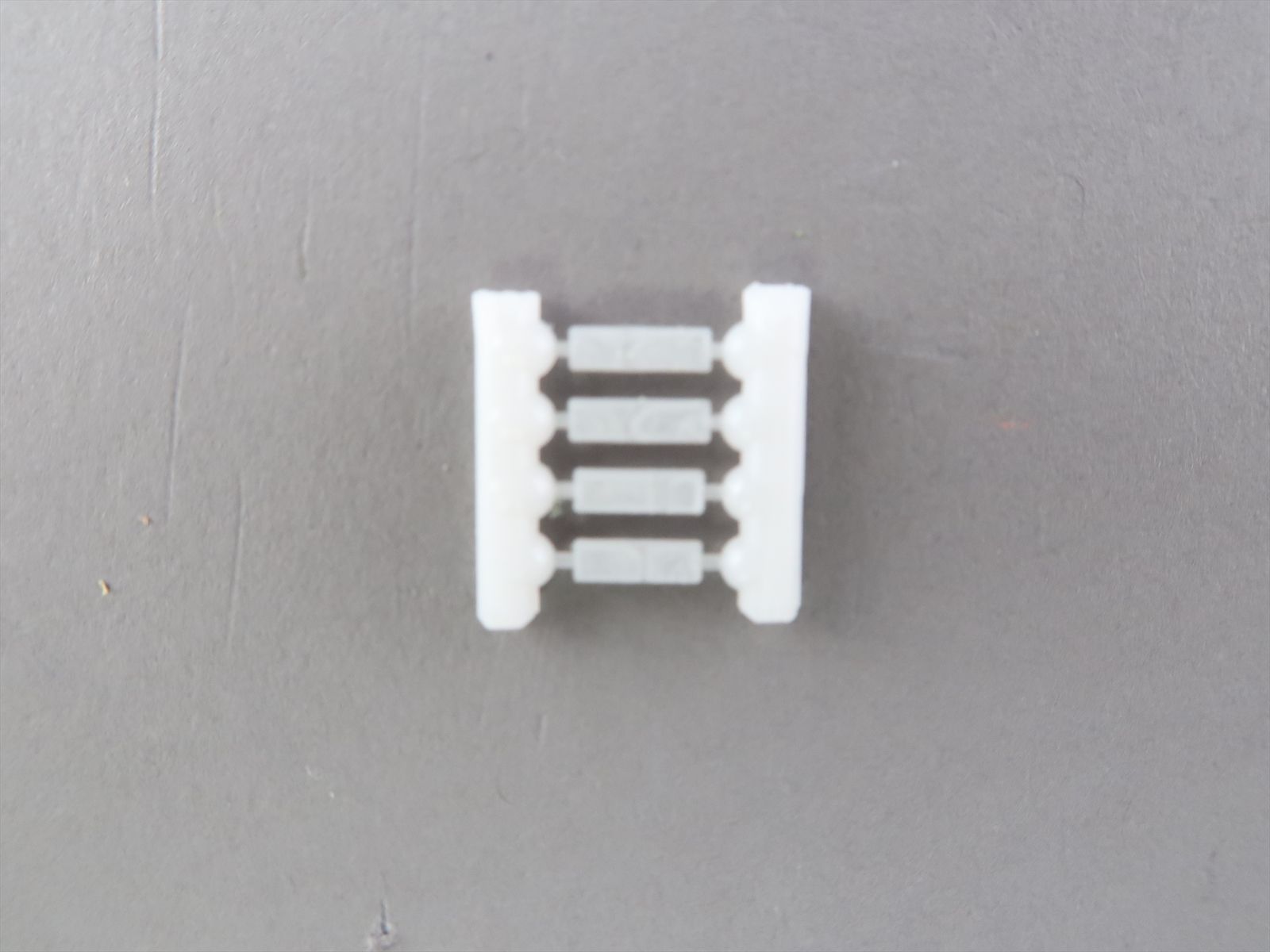 HO Brass Model - Alco D-137 SP Southern Pacific GE U33C #8679 - Custom ...