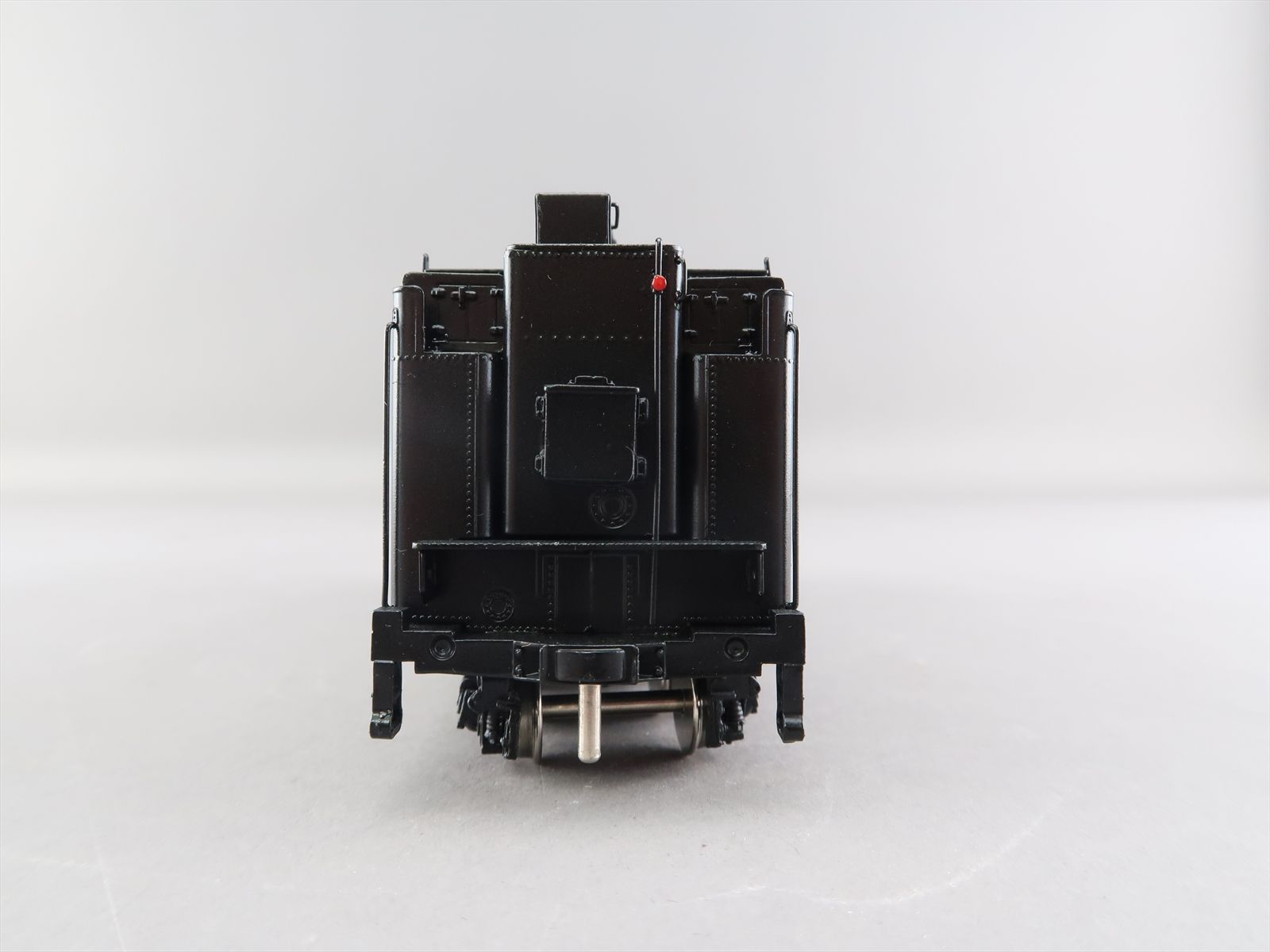 HO Brass Model - Key CS#52 AT&SF Santa Fe Texas 2-10-4 #3829 - F/P ...