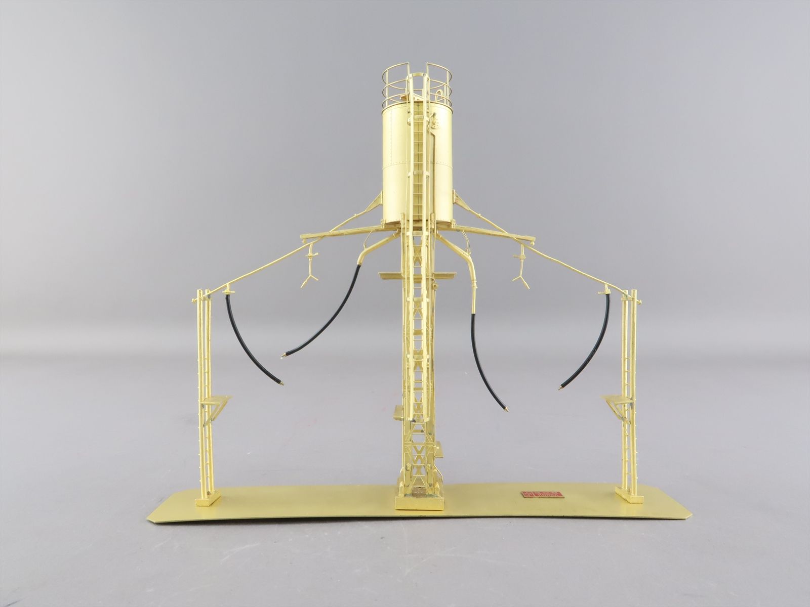 HO Brass Model Structure - OMI 3122 F-M 15 Cubic Yard Double Track Sand ...