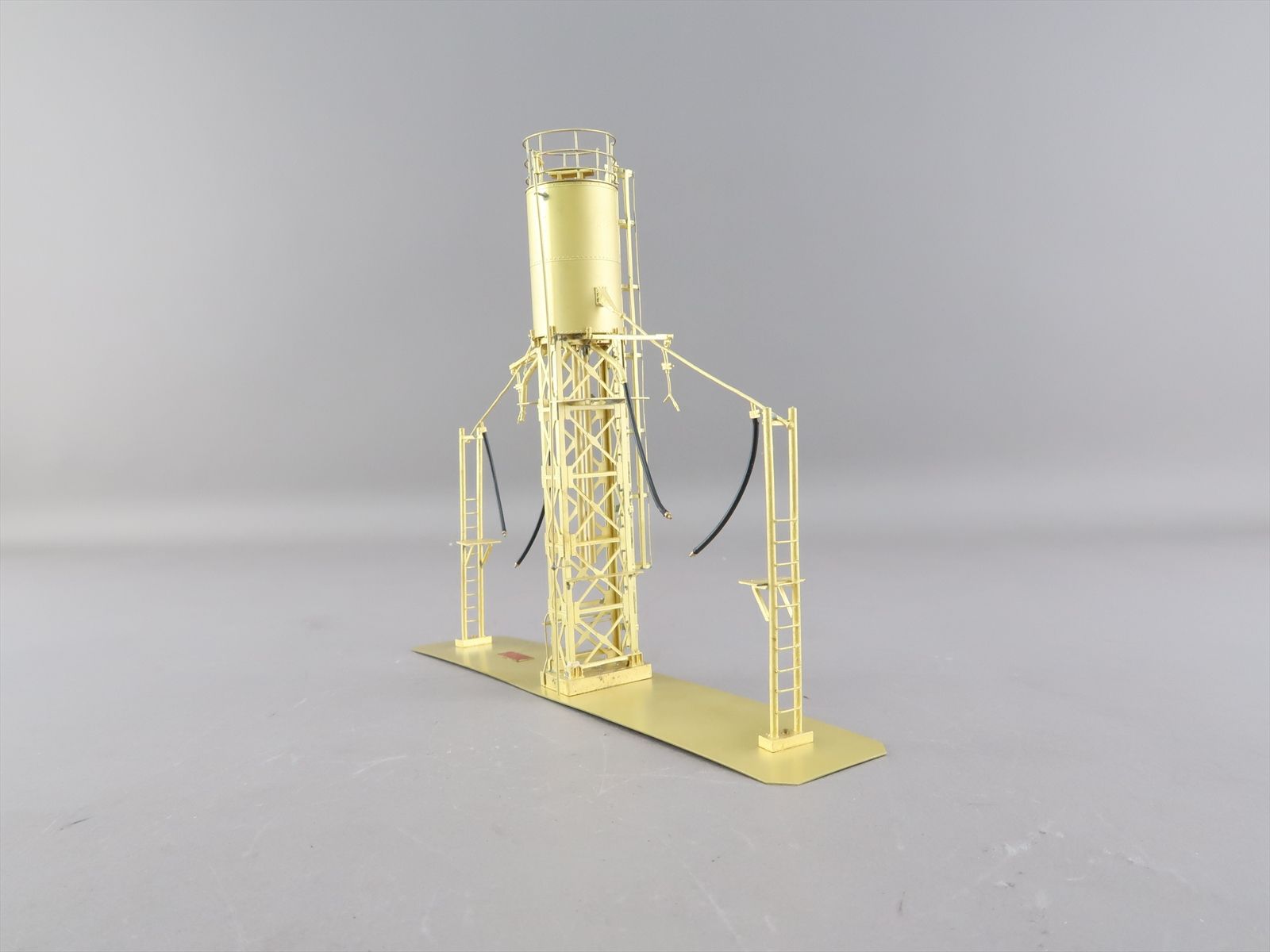 HO Brass Model Structure - OMI 3122 F-M 15 Cubic Yard Double Track Sand ...