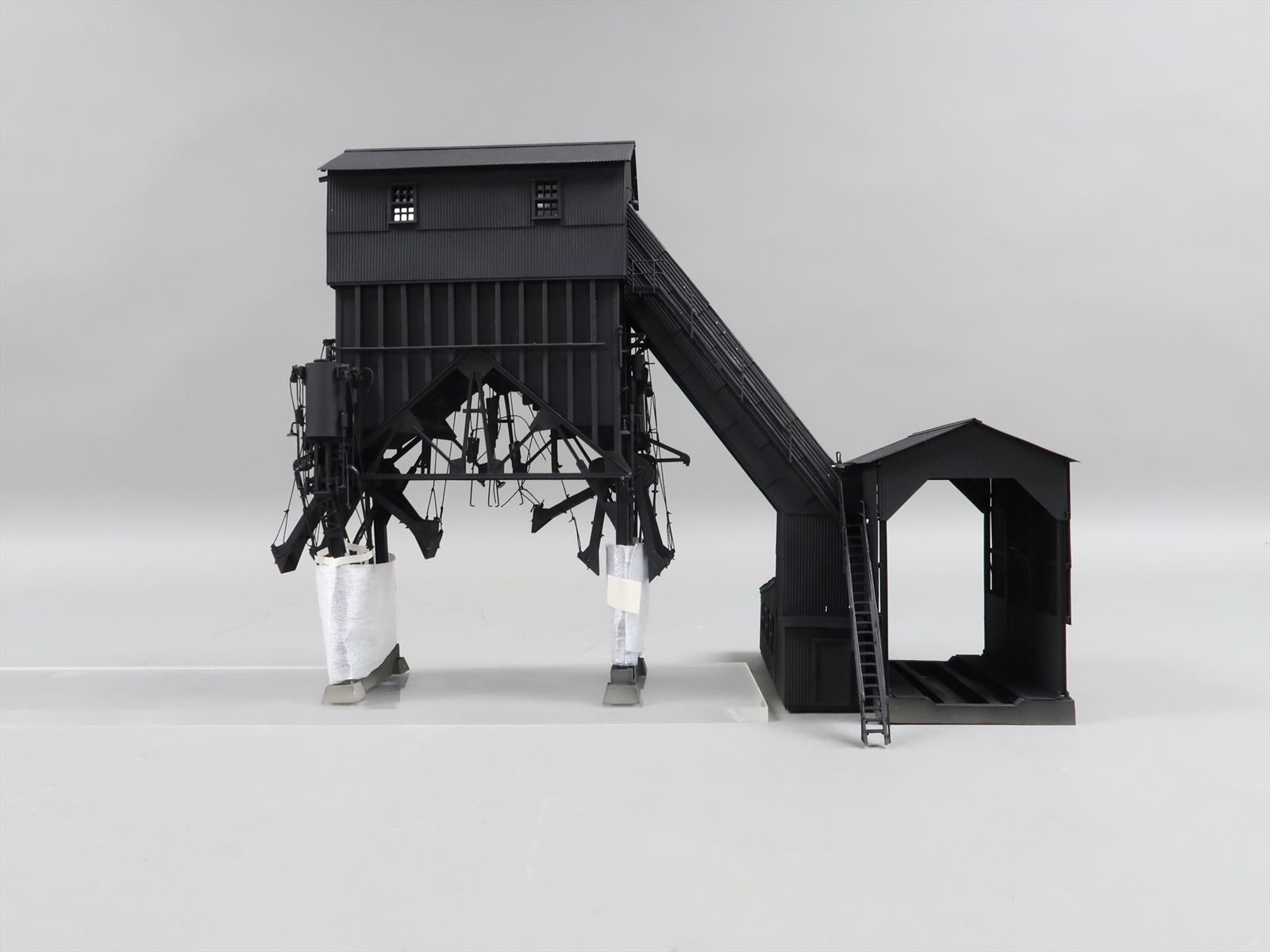 HO Brass Model - OMI 3480.1 UP Union Pacific Valley NE 150 Ton Coaling ...