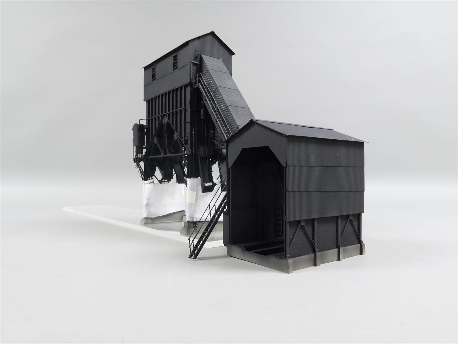 HO Brass Model - OMI 3480.1 UP Union Pacific Valley NE 150 Ton Coaling ...